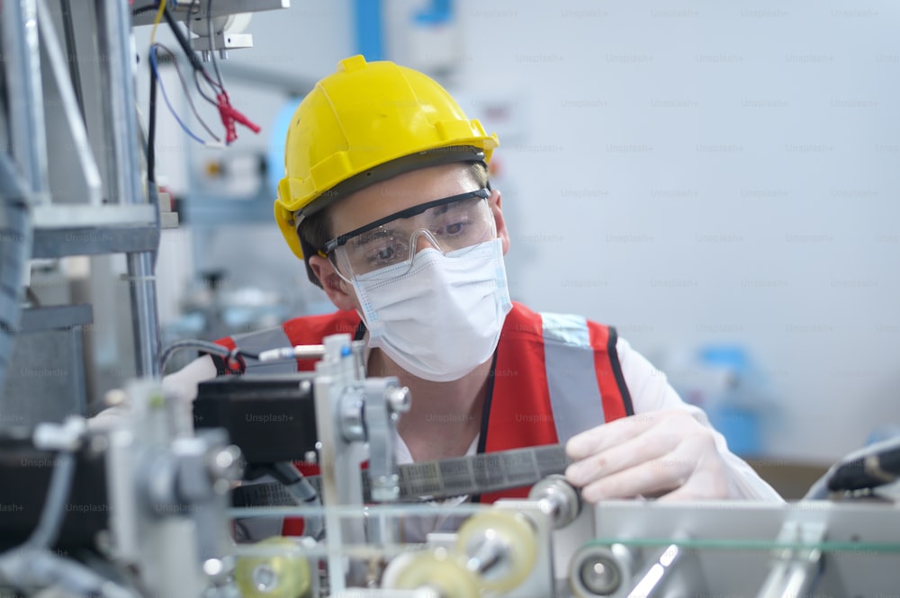 Ingénieur de contrôle de la qualité (QC) surveillance et vérification ... Ingénieur de contrôle de la qualité (QC) surveillance et vérification ...