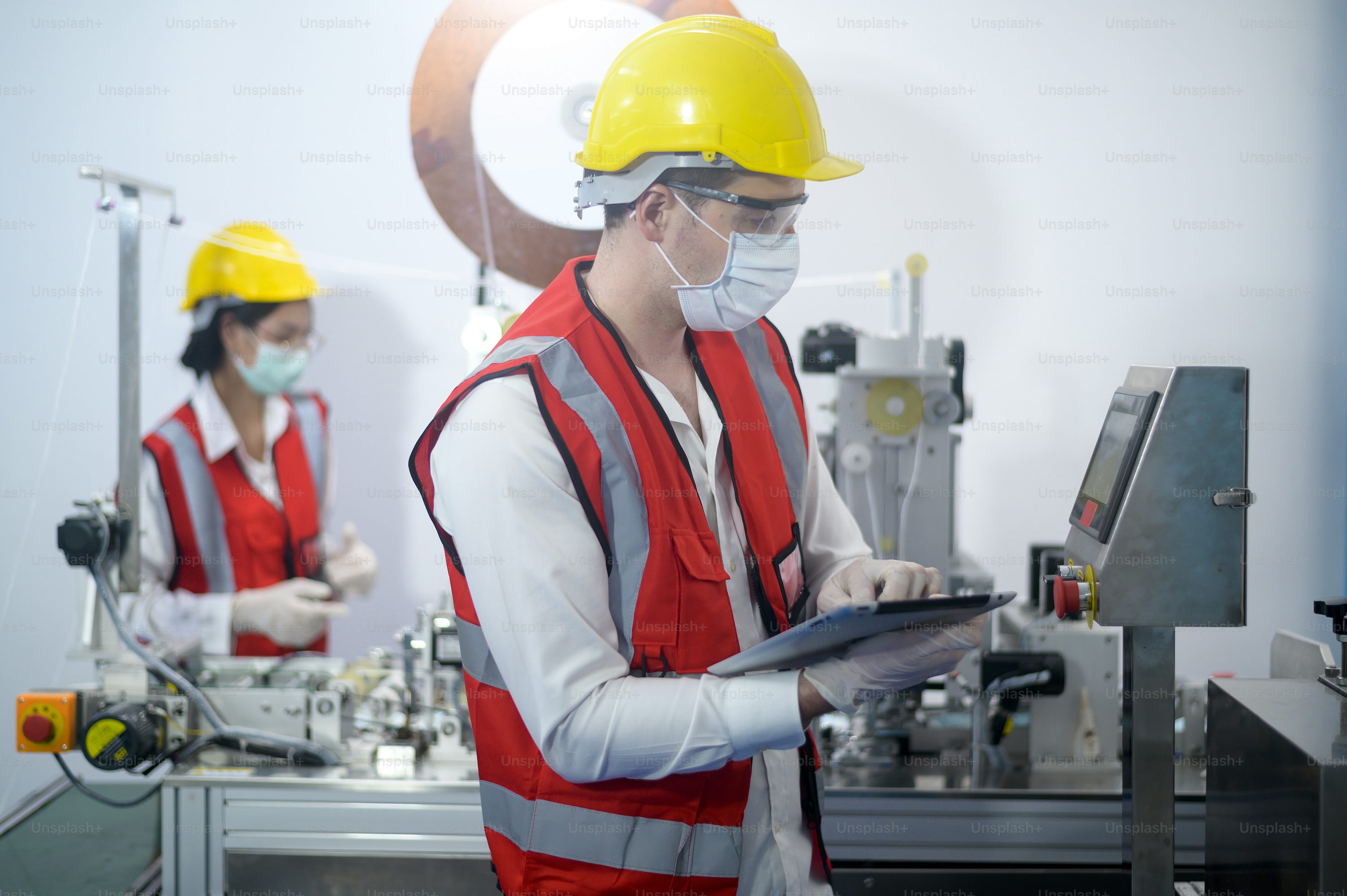 Ingénieur de contrôle de la qualité (QC) surveillance et vérification ... Ingénieur de contrôle de la qualité (QC) surveillance et vérification ...