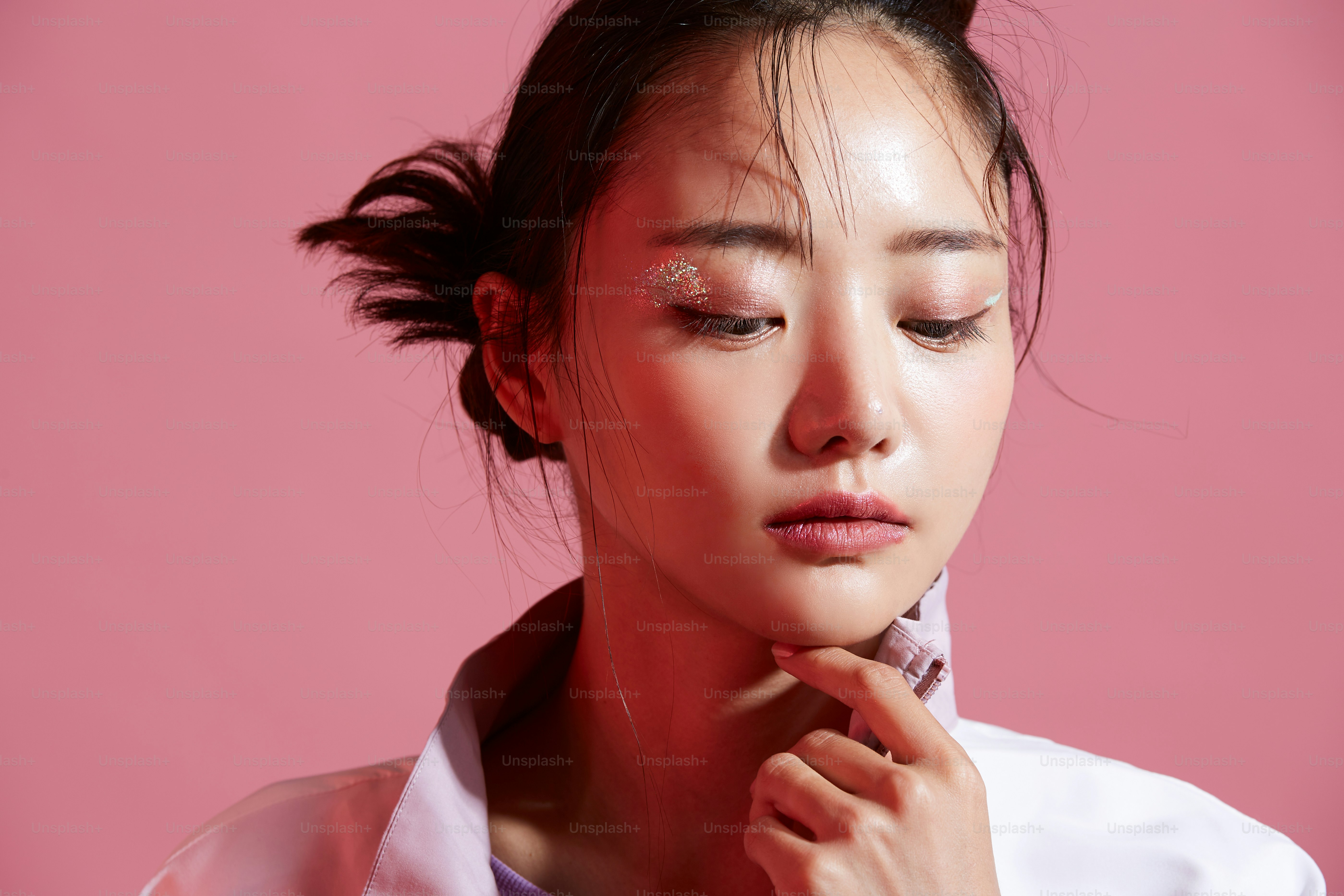 K-pop feeling photo – Portrait Image on Unsplash