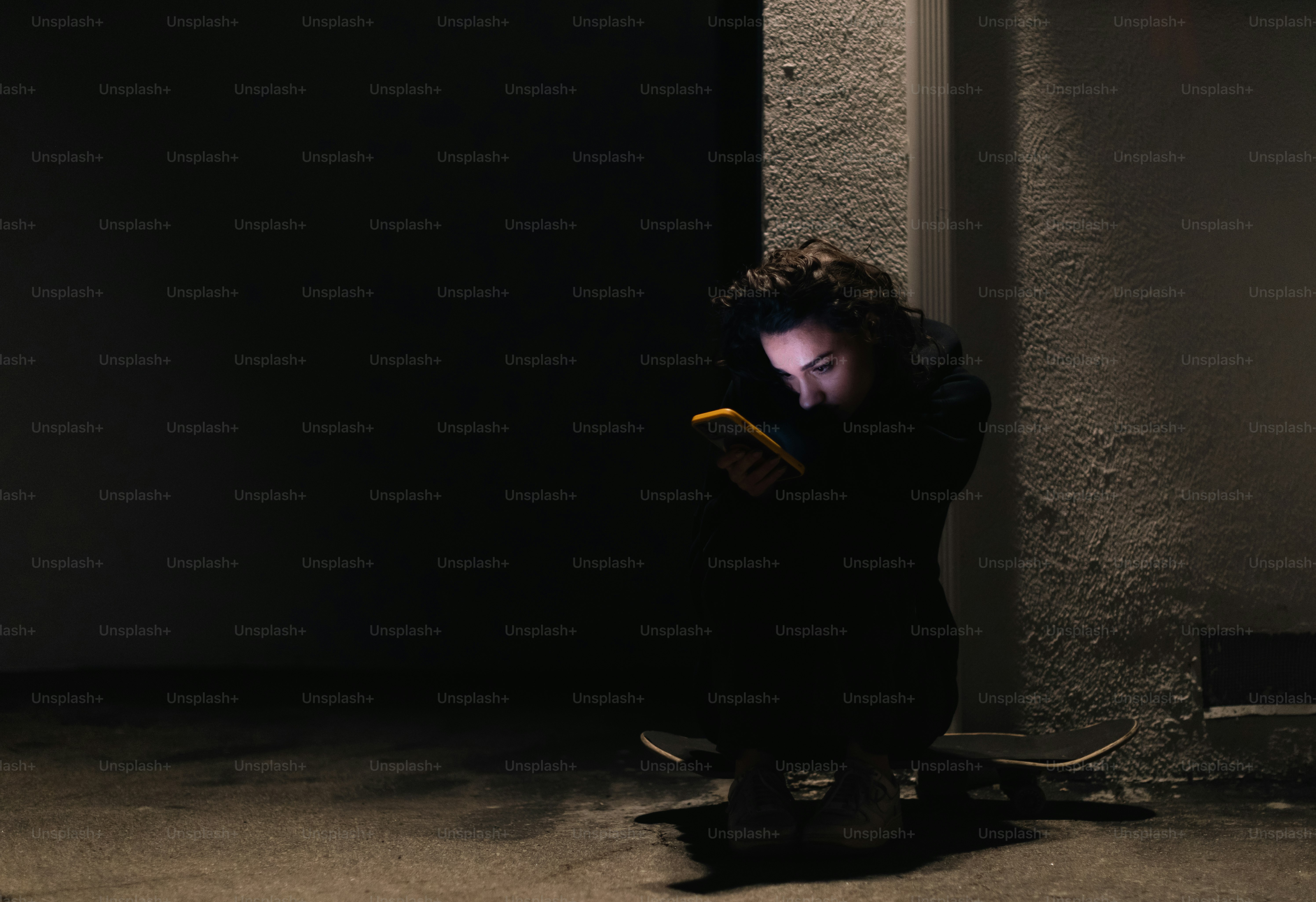 500+ Depression Wallpapers [HD] | Download Free Images On Unsplash