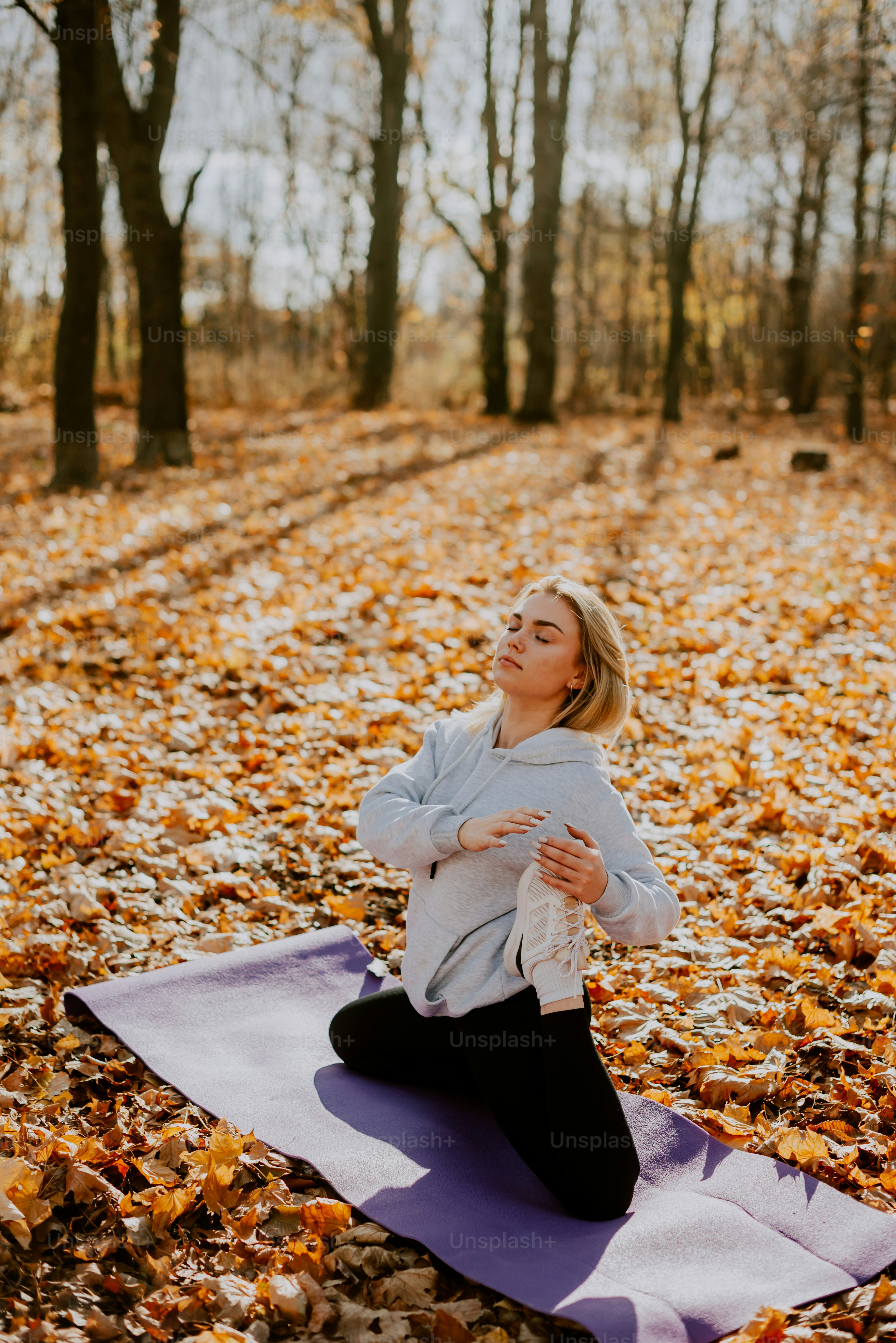 Yoga Outdoor Pictures | Download Free Images on Unsplash