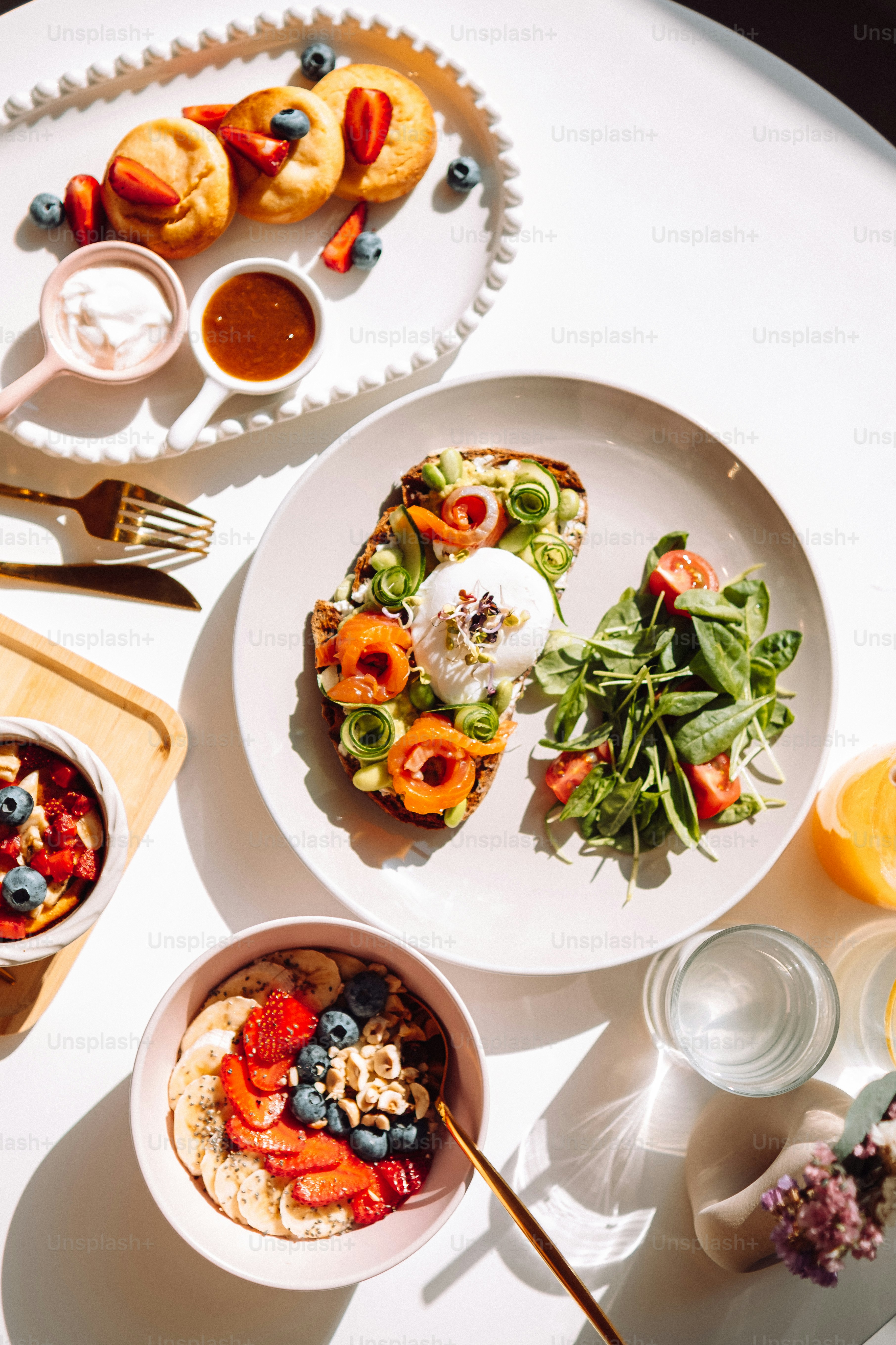 Breakfast | 70 best free photos on Unsplash