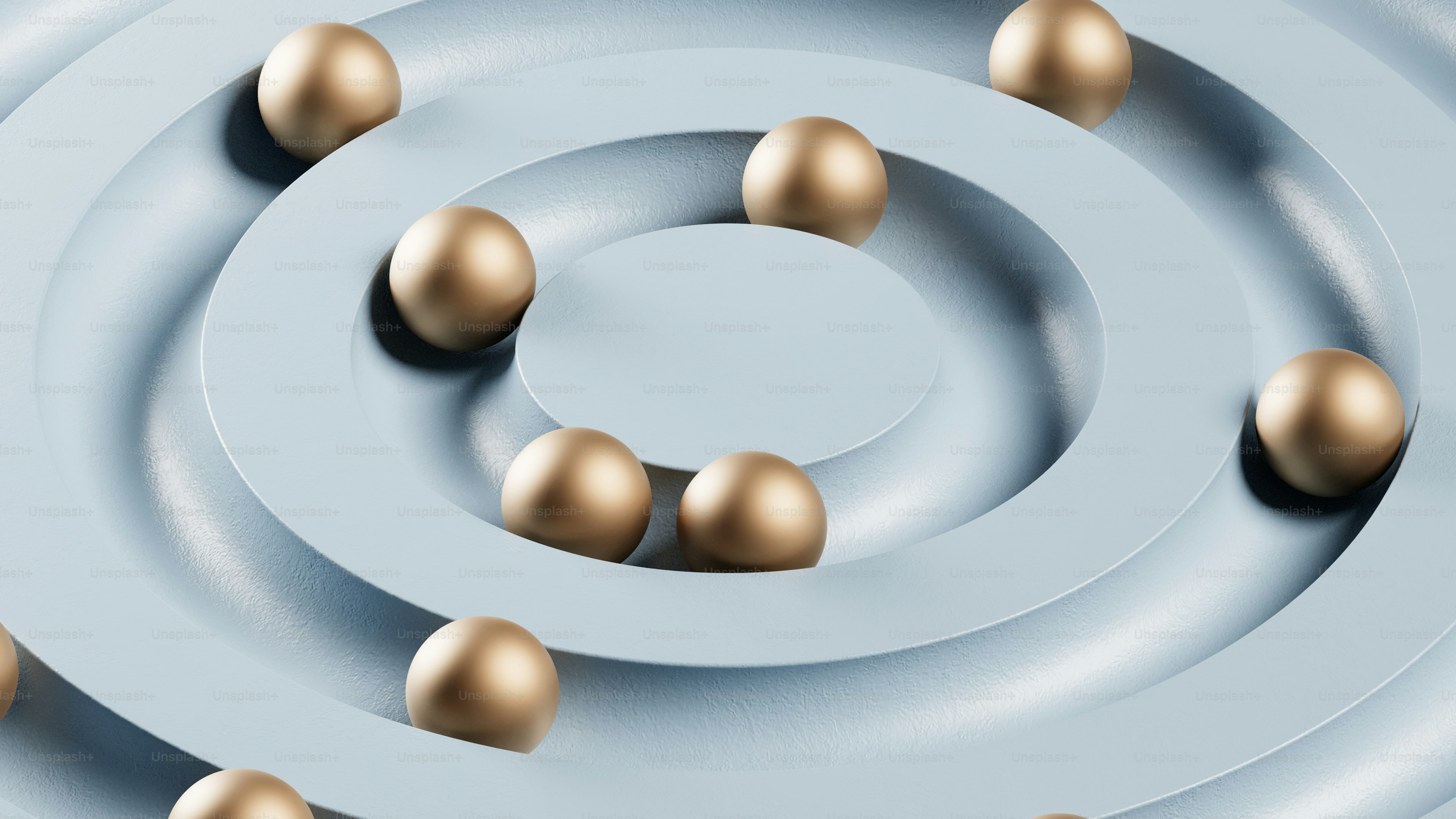 A close up of a wooden object on a blue background photo – Abstract ...