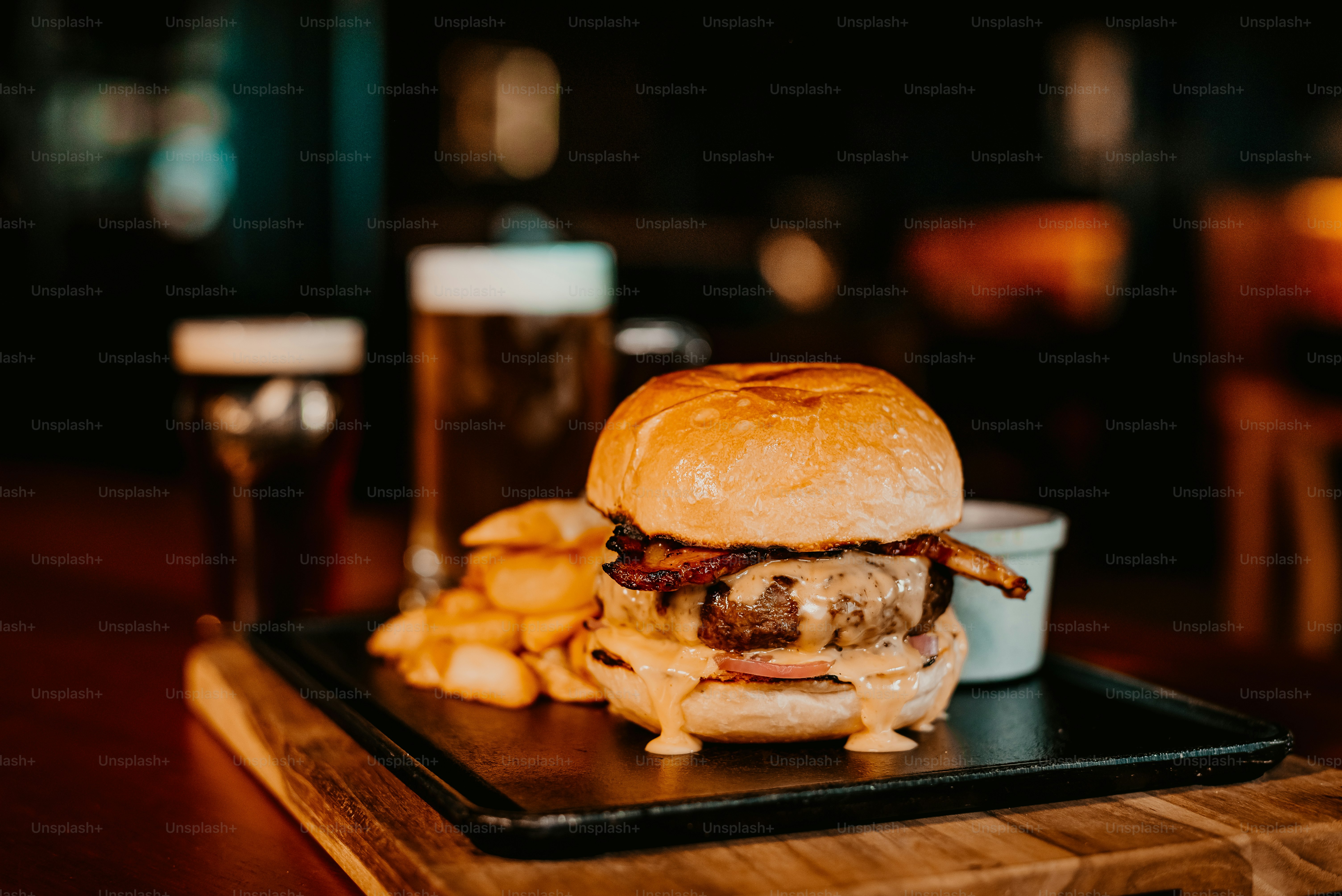 Snack Bar Photos | Télécharger des images gratuites sur Unsplash