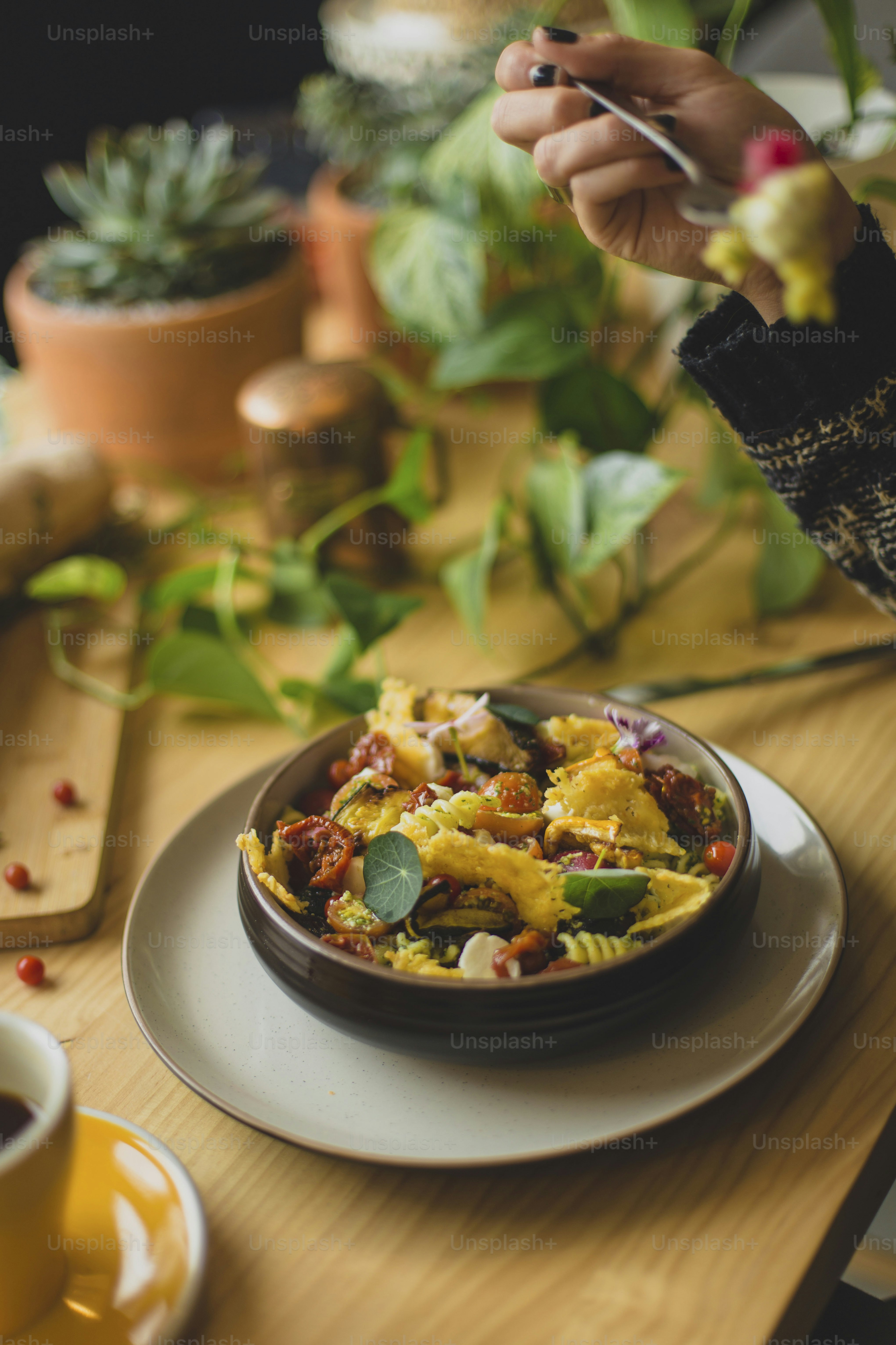 Food Plate Pictures | Download Free Images on Unsplash