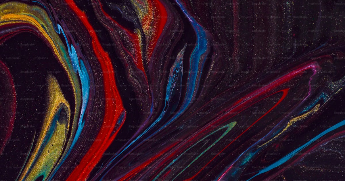 다양한 색상과 모양의 추상화 사진 Unsplash의 무늬 이미지