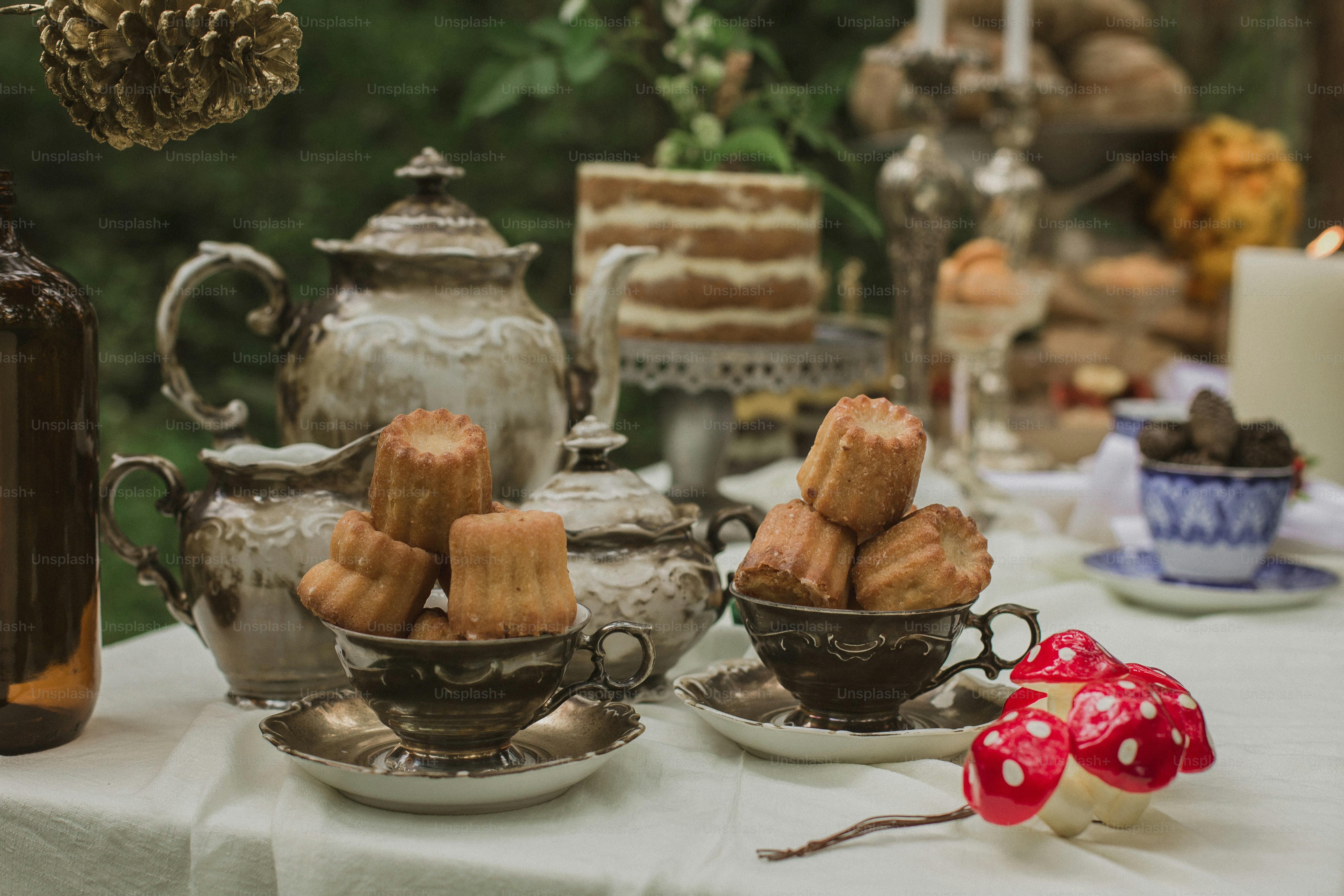 Tea Time Pictures | Download Free Images on Unsplash