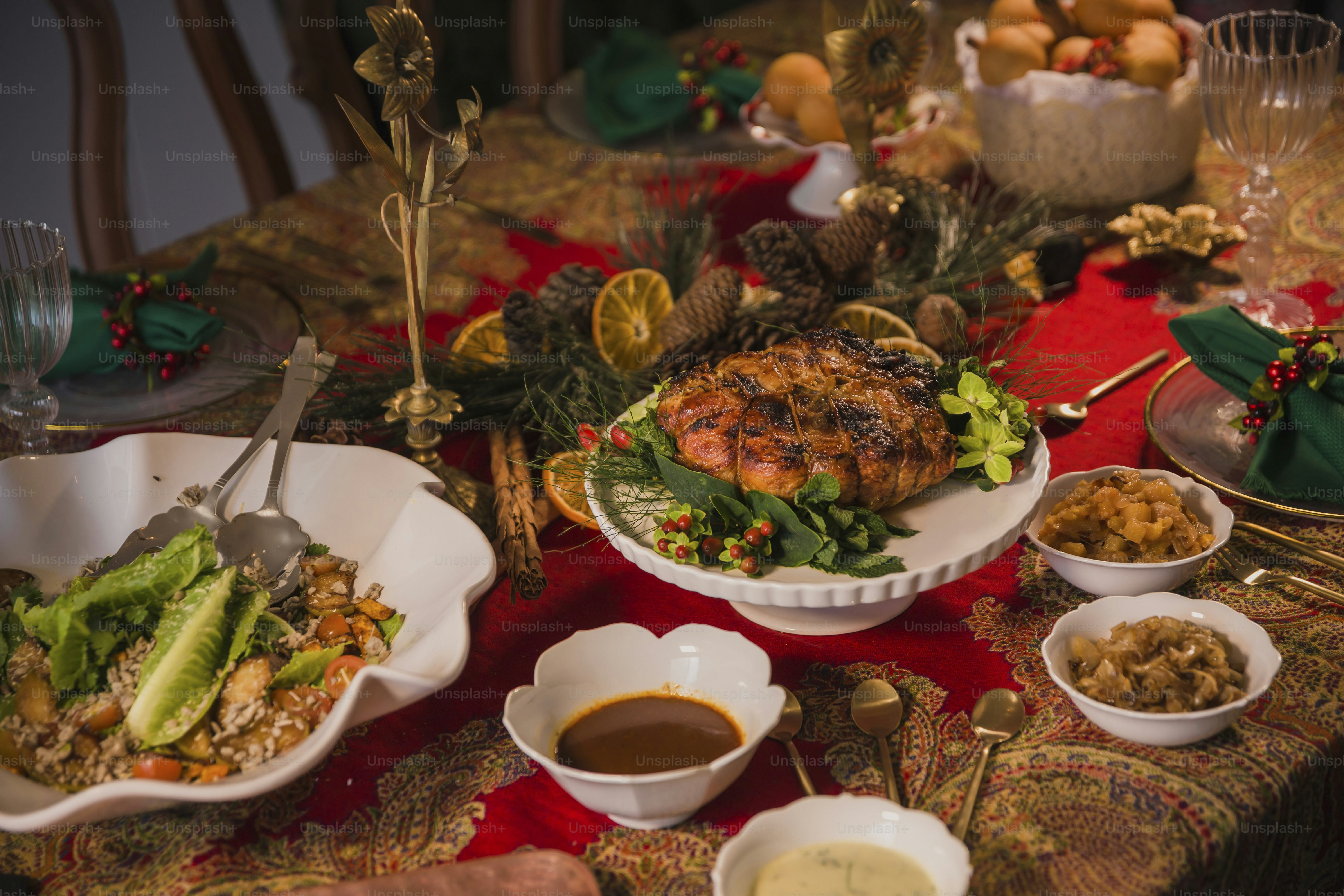 30,000+ Feast Pictures | Download Free Images on Unsplash