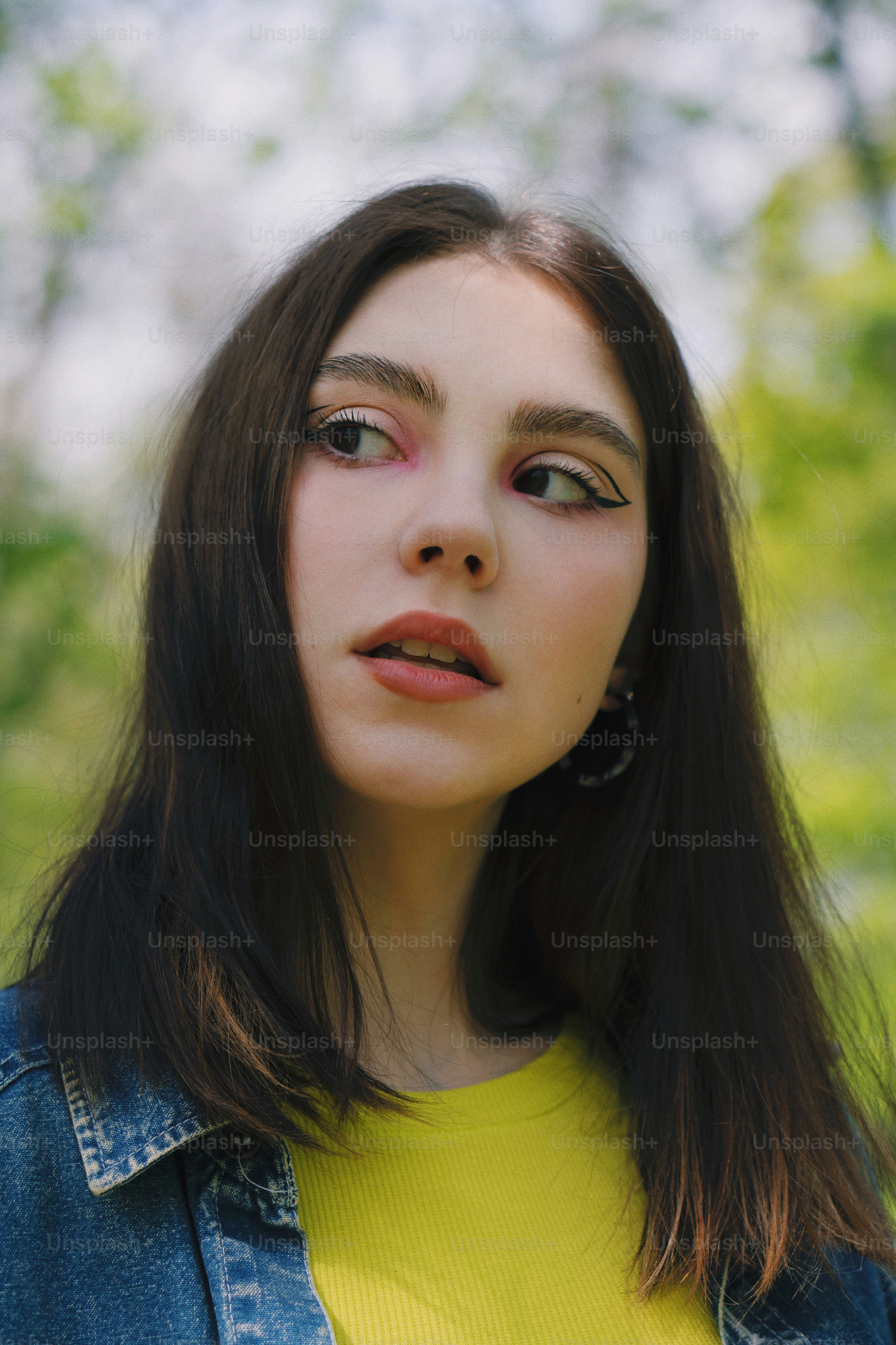 750+ Girl Face Pictures | Download Free Images on Unsplash