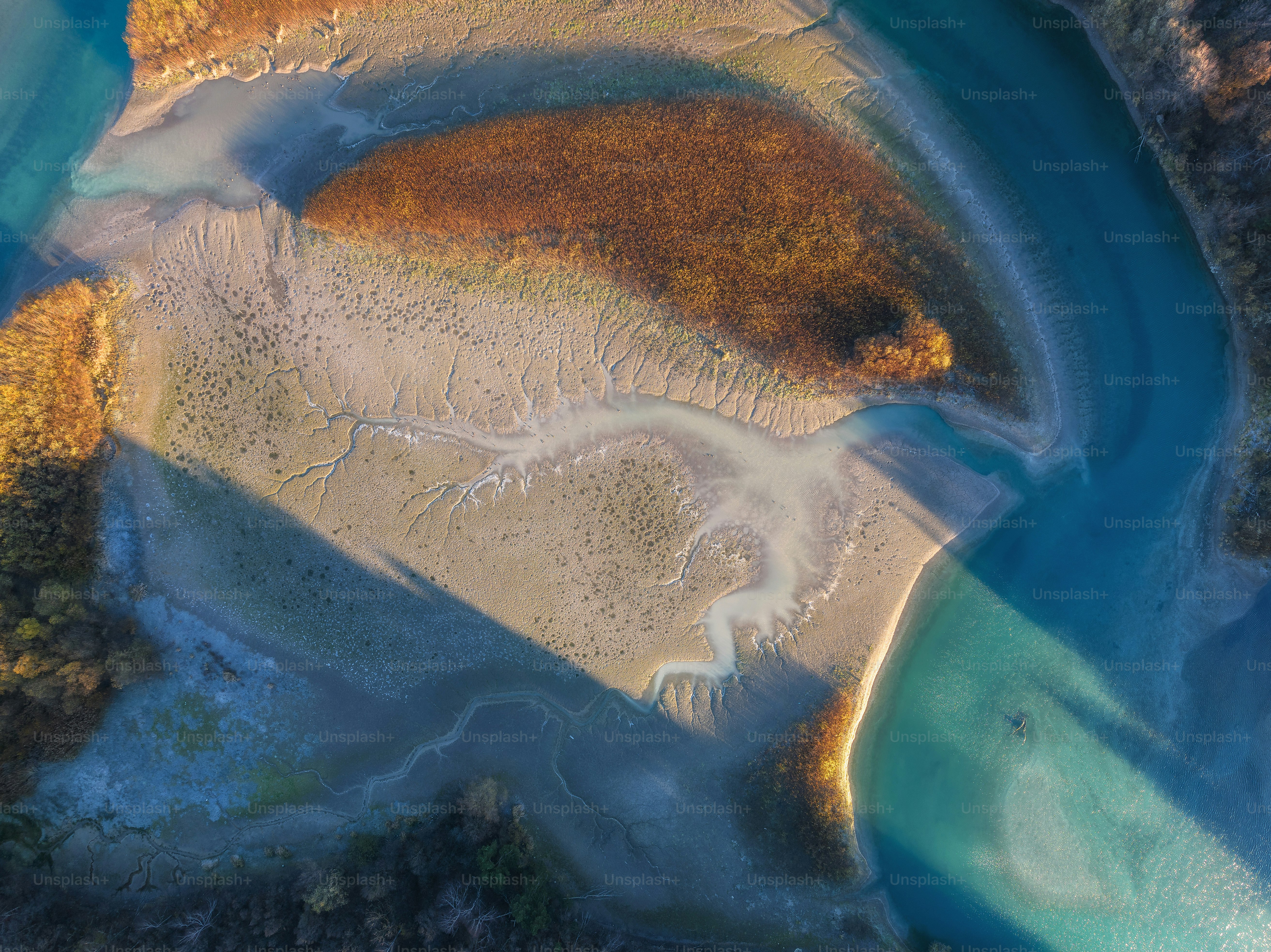 A close-up of a river photo – Riverside Image on Unsplash