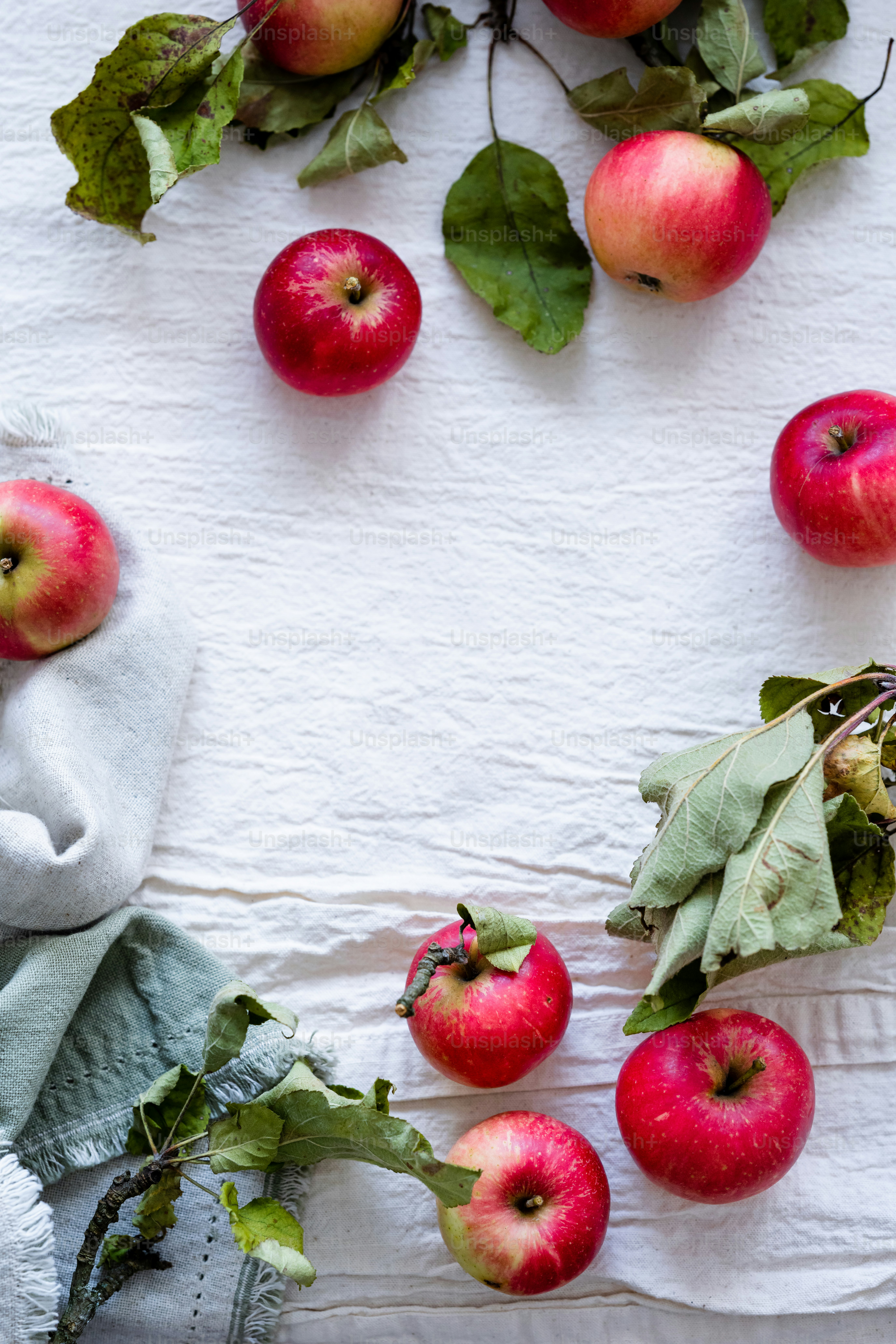A bunch of apples on a table photo – Apples Image on Unsplash