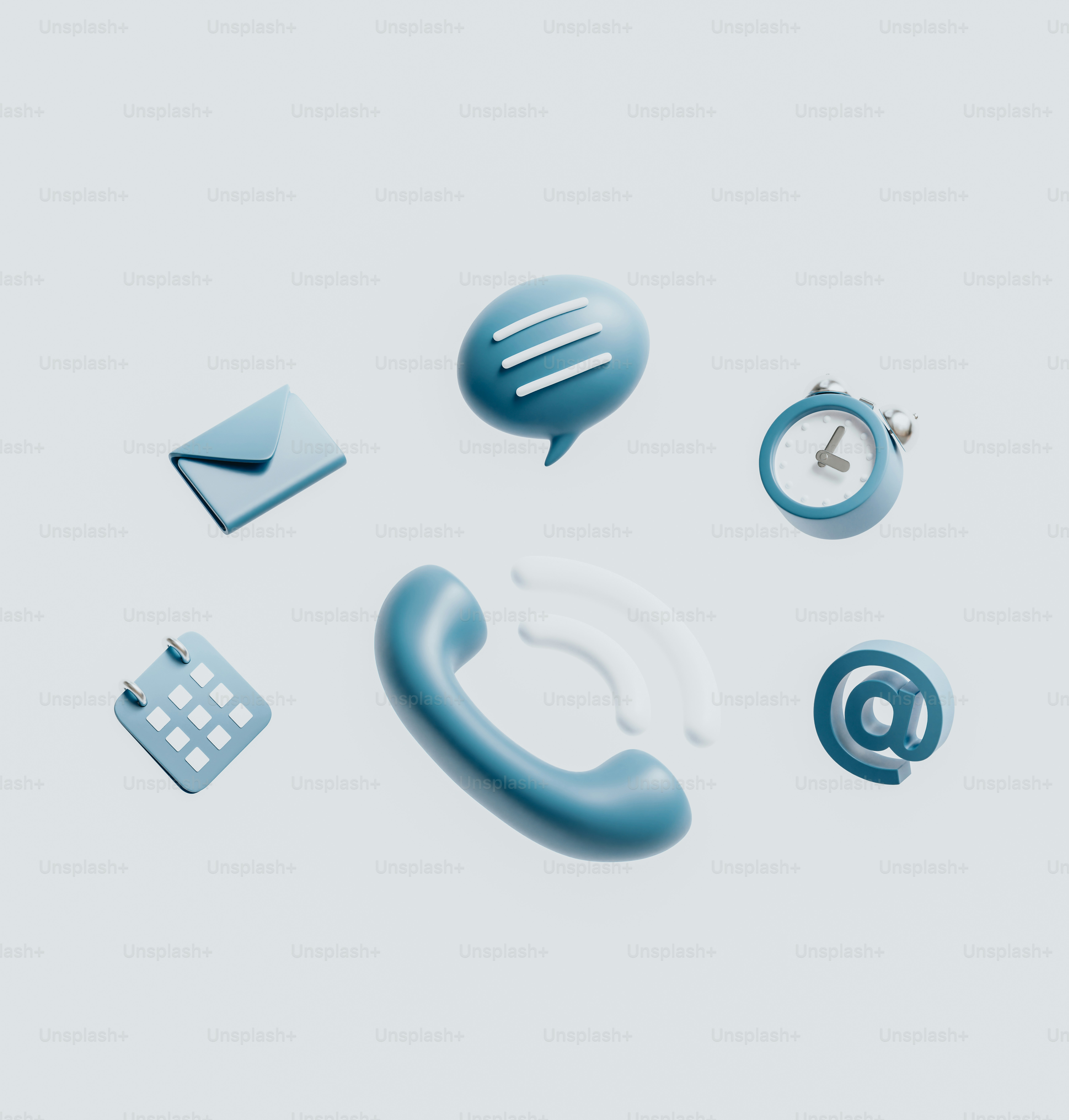 Icon photo – Application Image on Unsplash