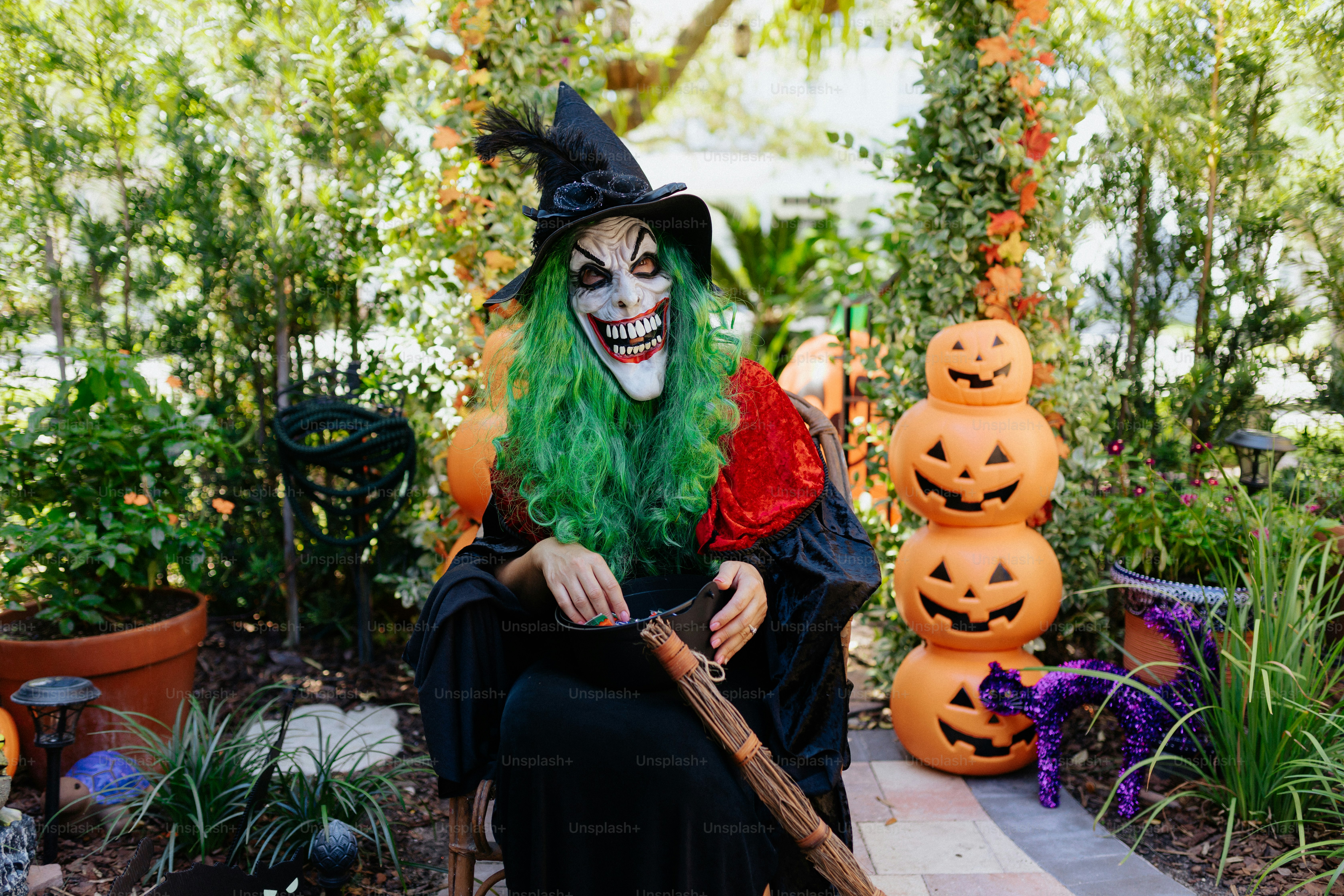 270+ Horror Pictures | Download Free Images on Unsplash