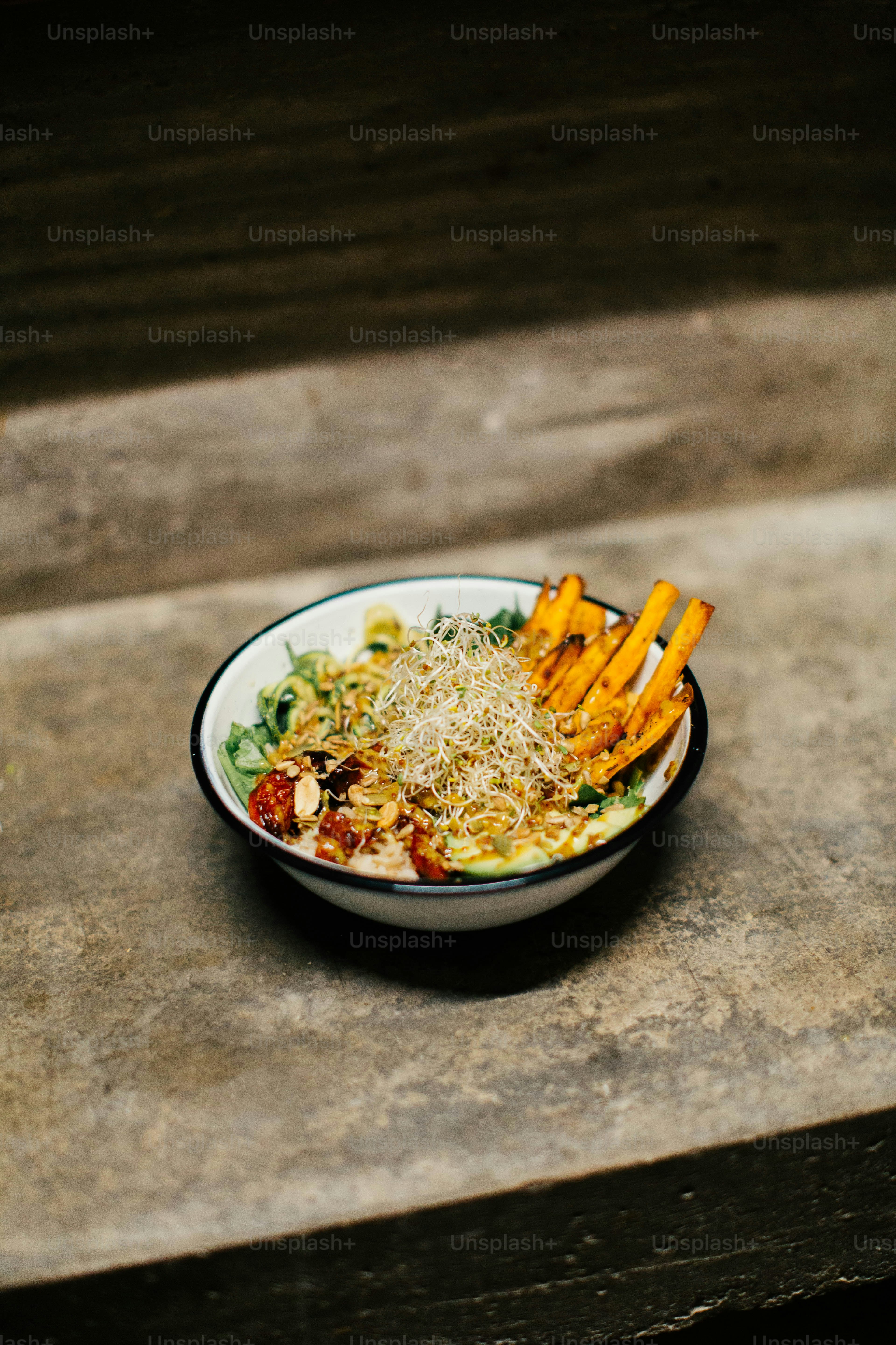 A pot of soup photo – Food Image on Unsplash