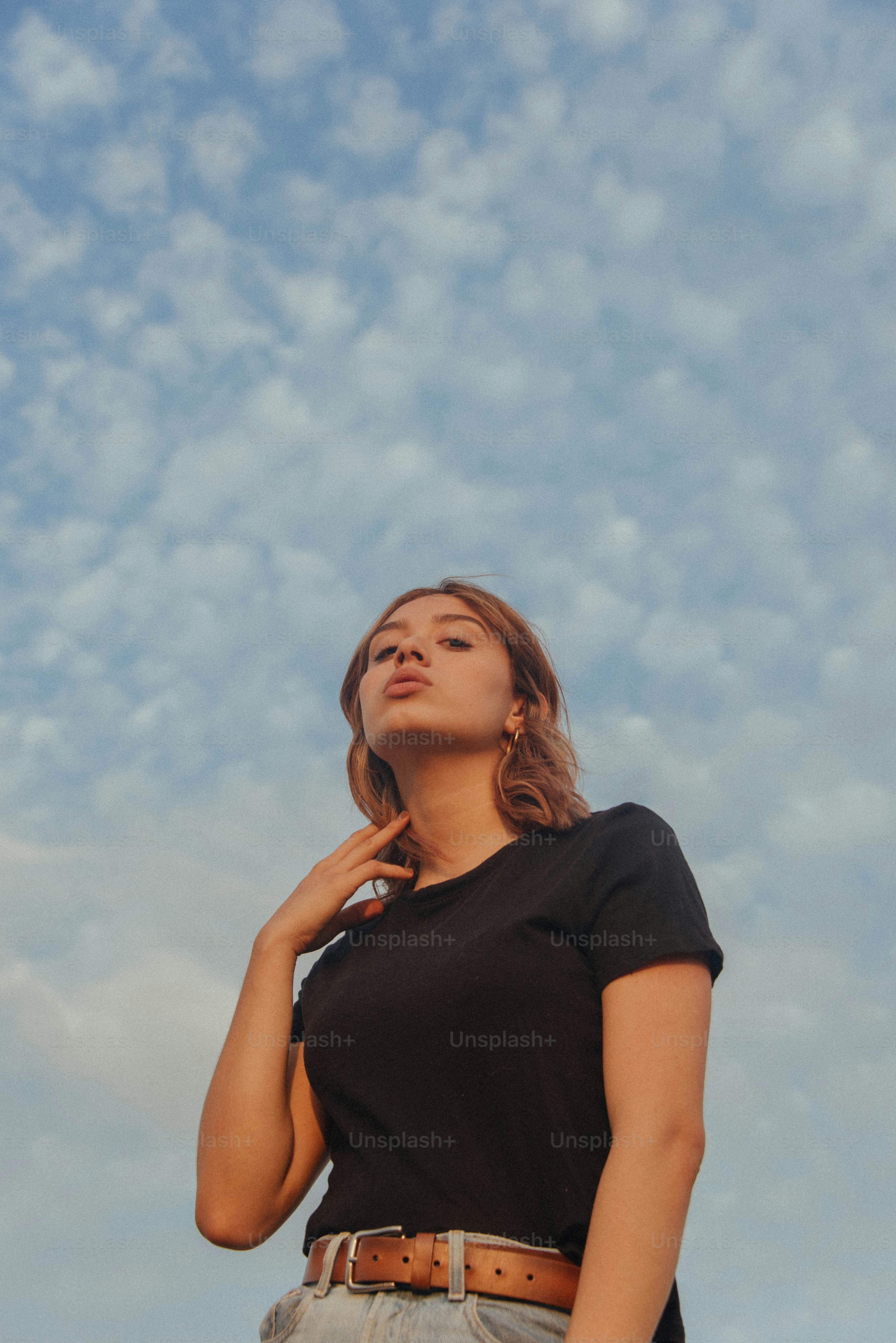 Beauty Girl Pictures [HQ] | Download Free Images on Unsplash