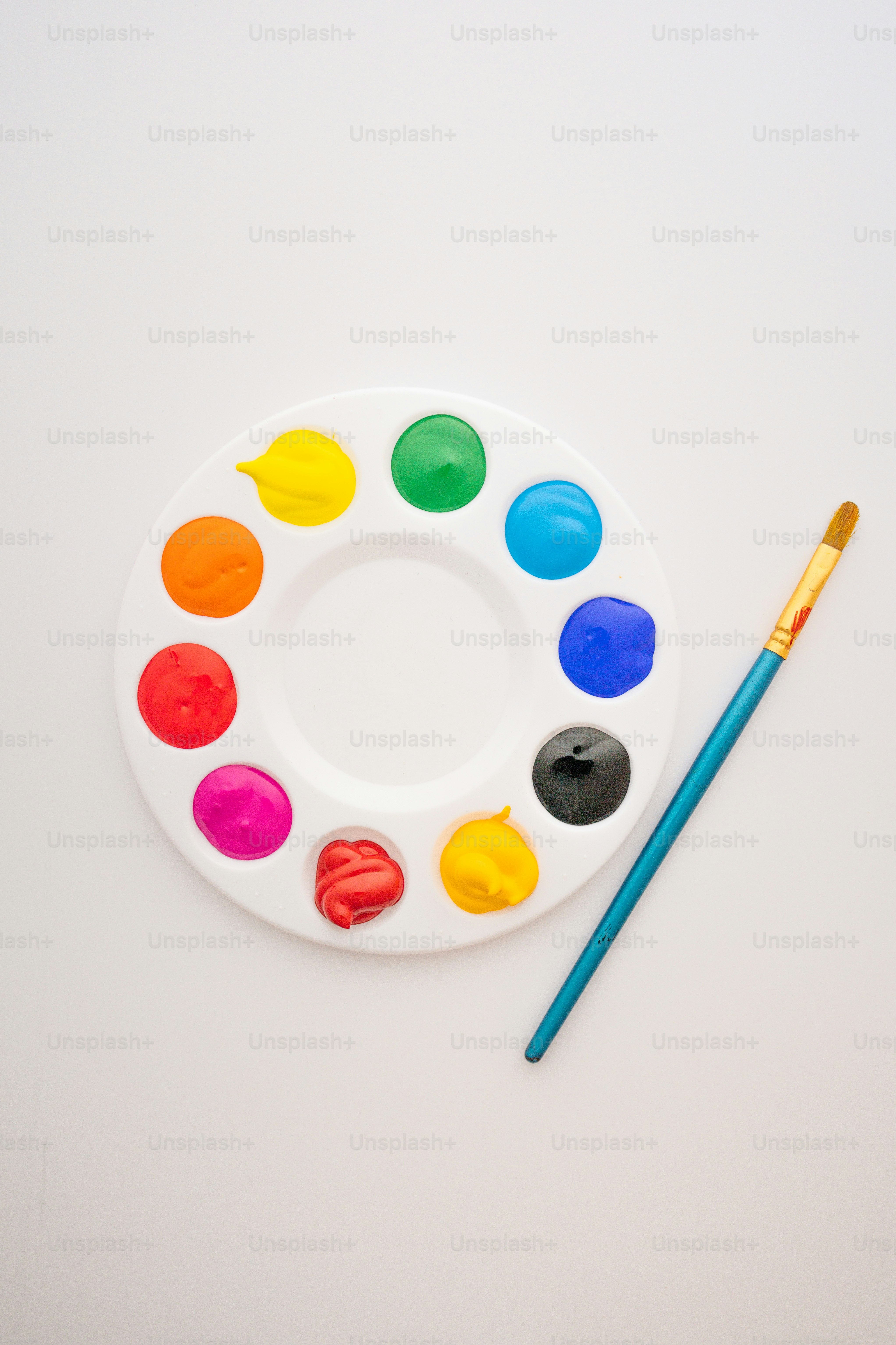 Paint Palette Pictures | Download Free Images on Unsplash