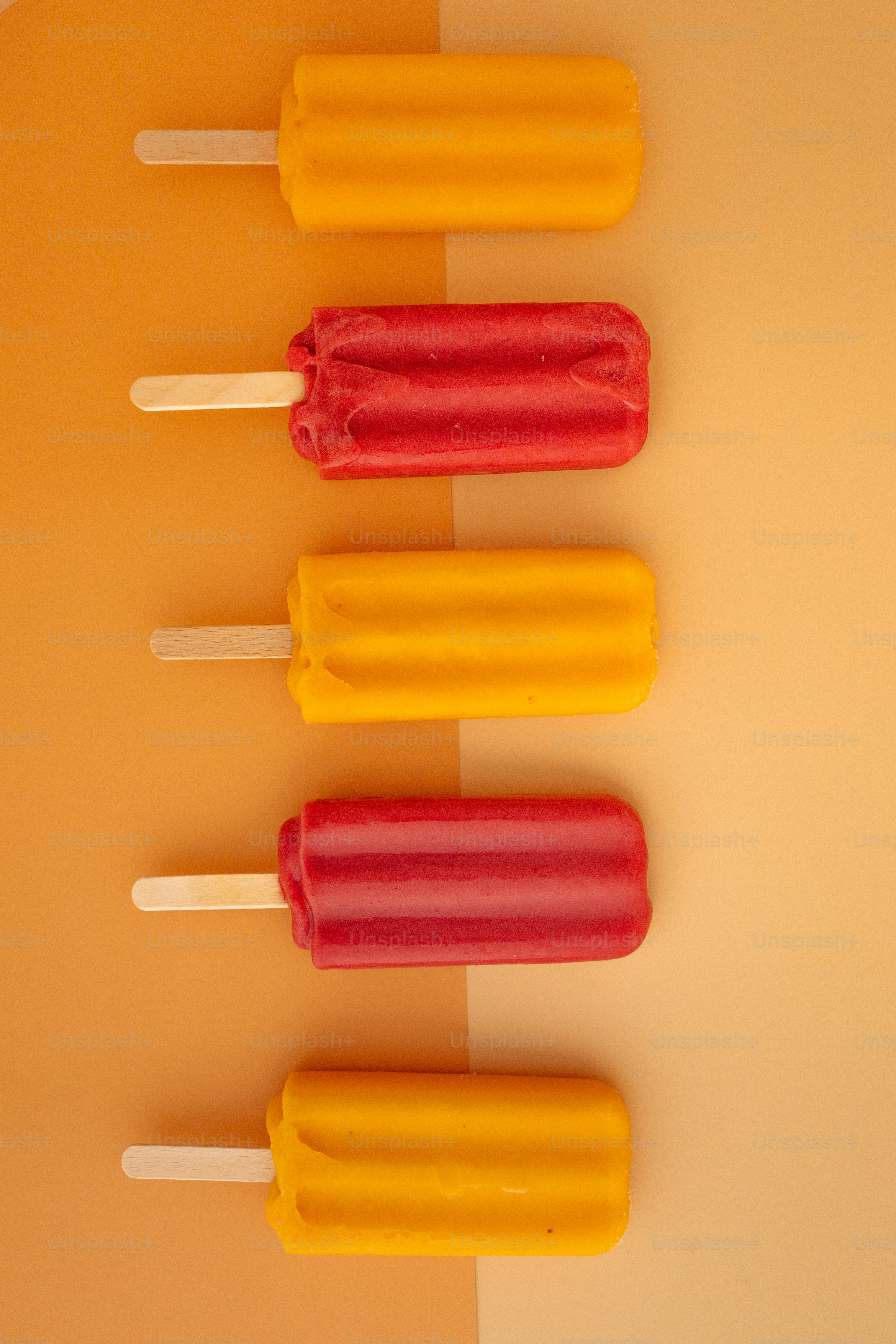 750+ Popsicle Pictures | Download Free Images on Unsplash