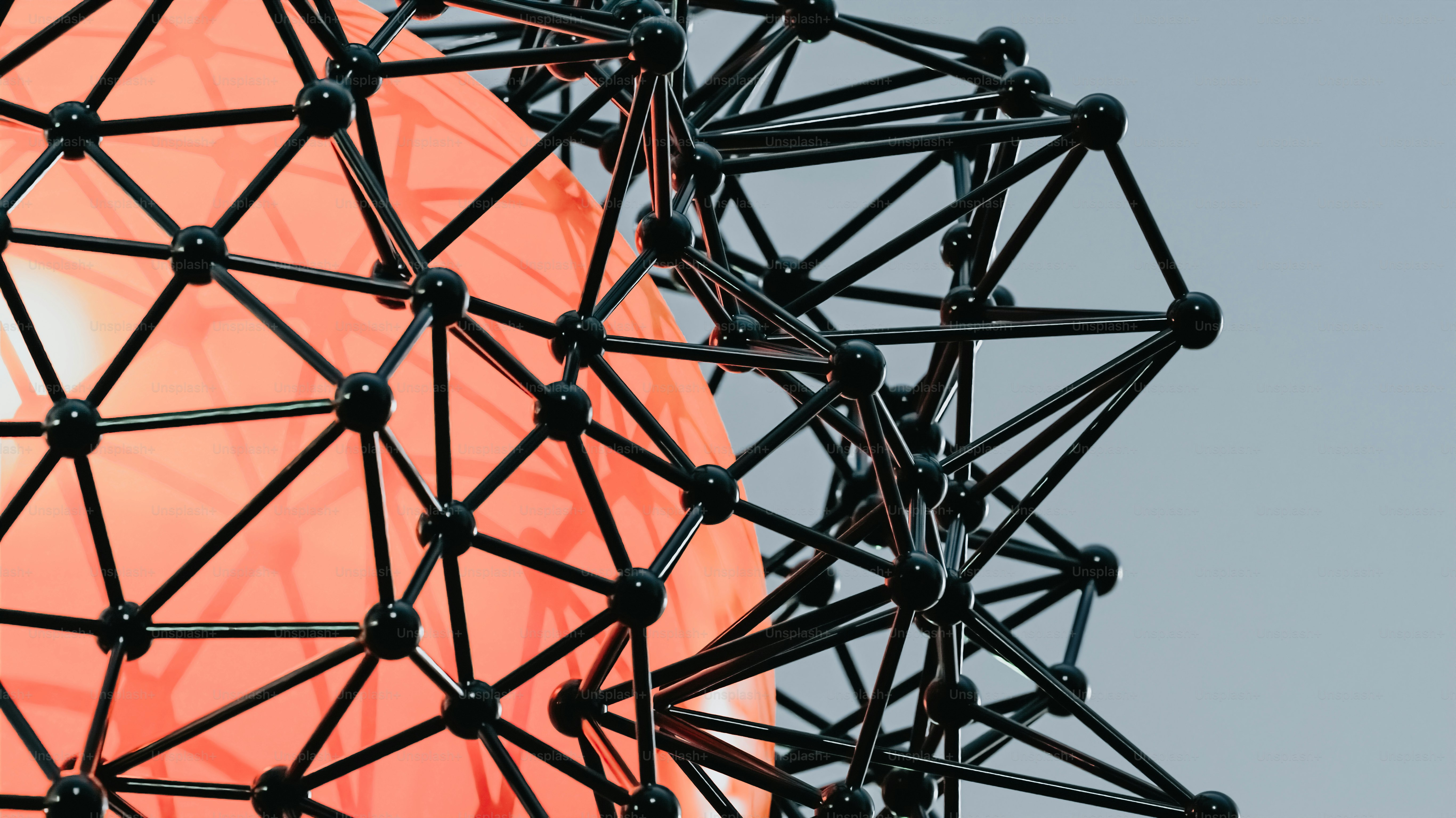 Une grande grande roue rouge photo – Rendu 3D Photo sur Unsplash