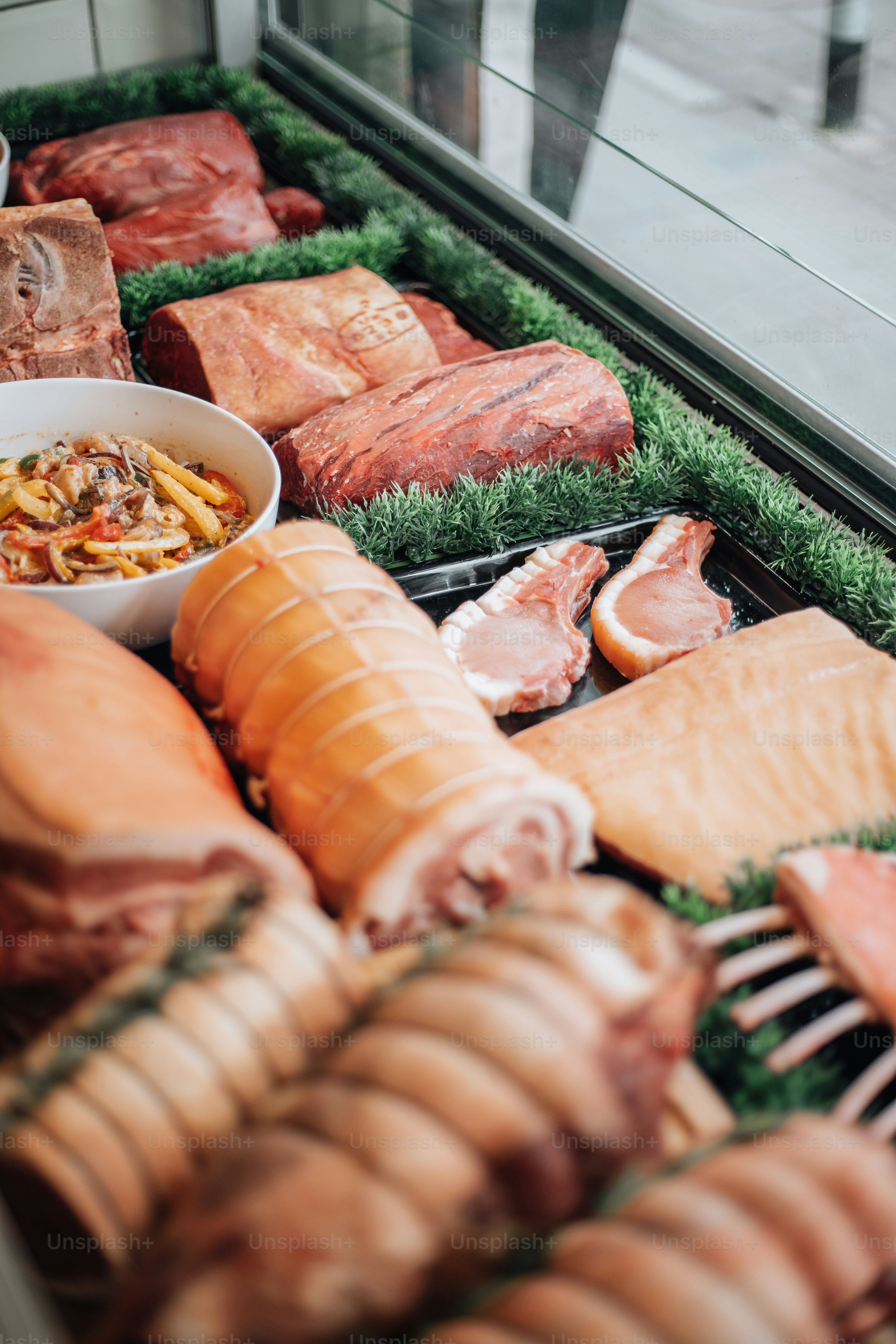 Deli Pictures | Download Free Images on Unsplash