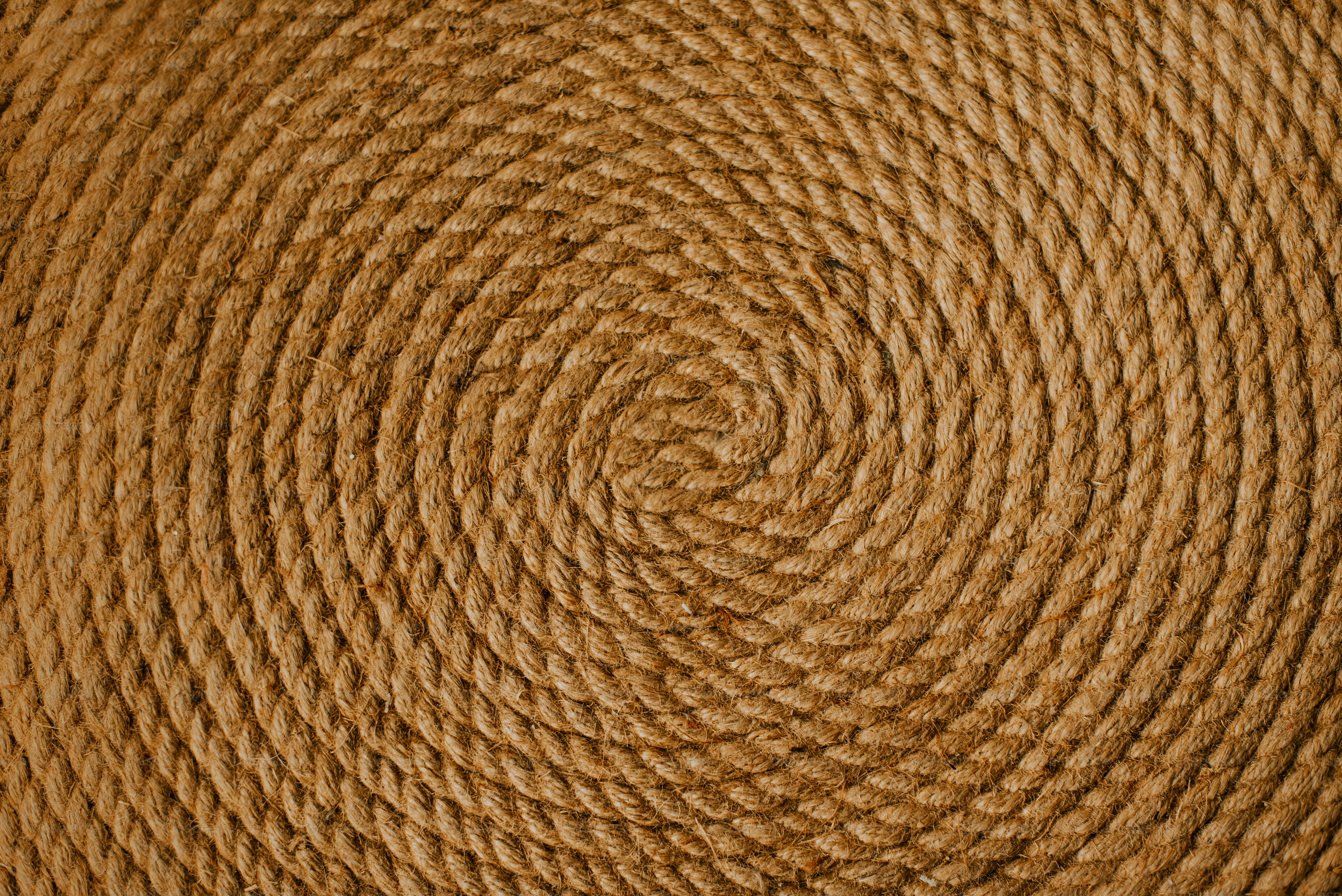 A close up of a brown rope texture photo – Texture Image on Unsplash