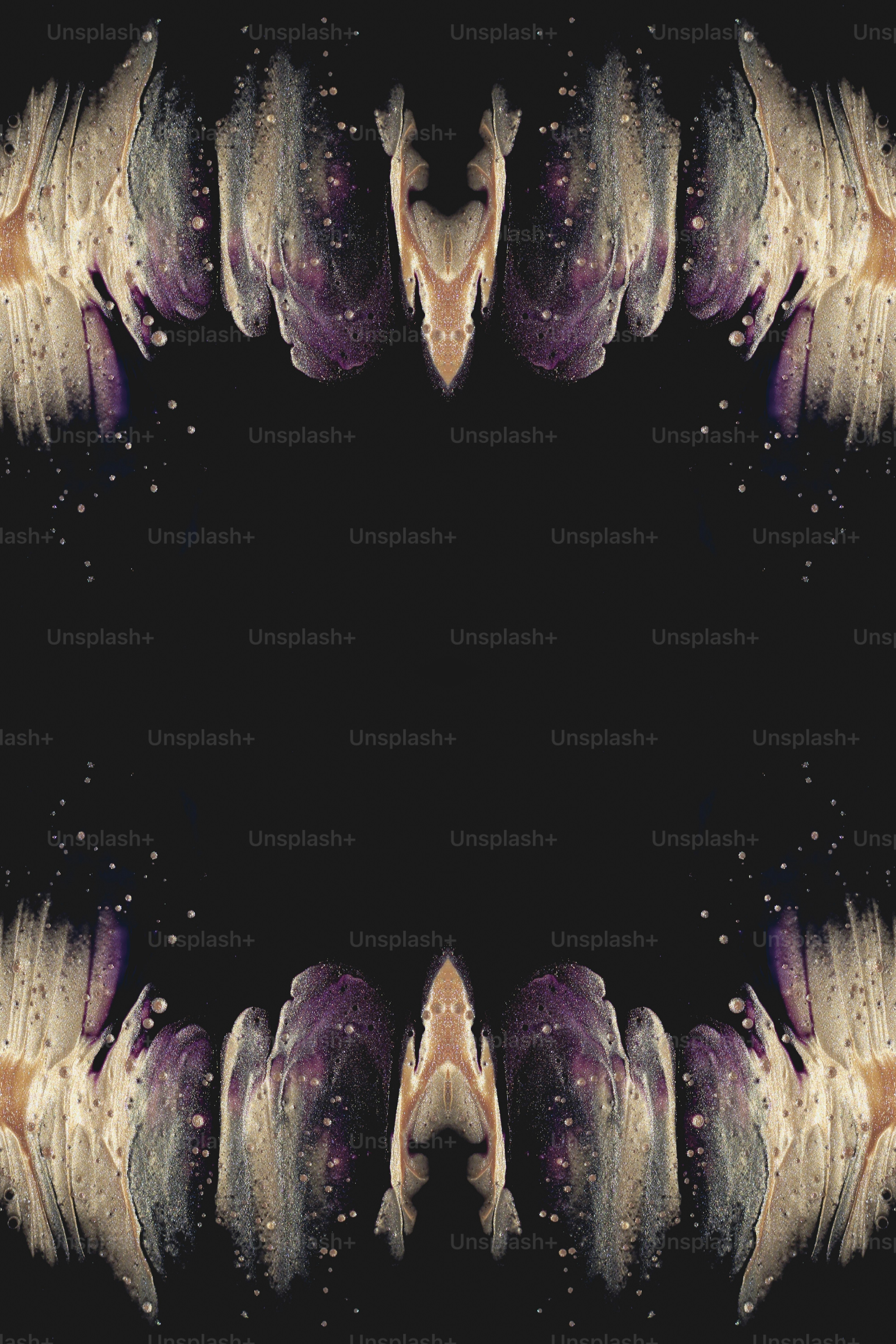 A close-up of a purple octopus photo – Wallpaper Image on Unsplash