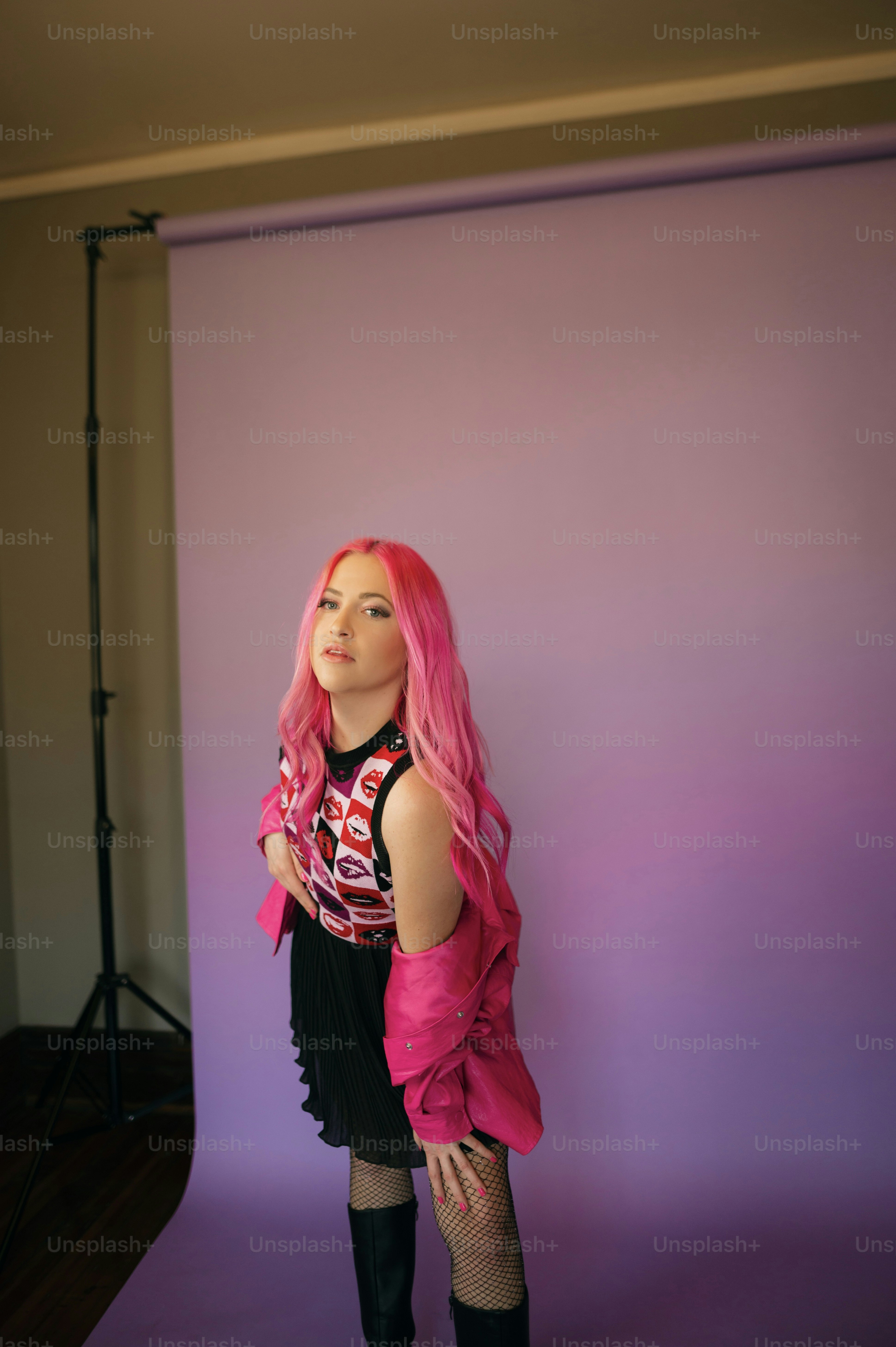 A woman in a garment photo – Teenager girl Image on Unsplash