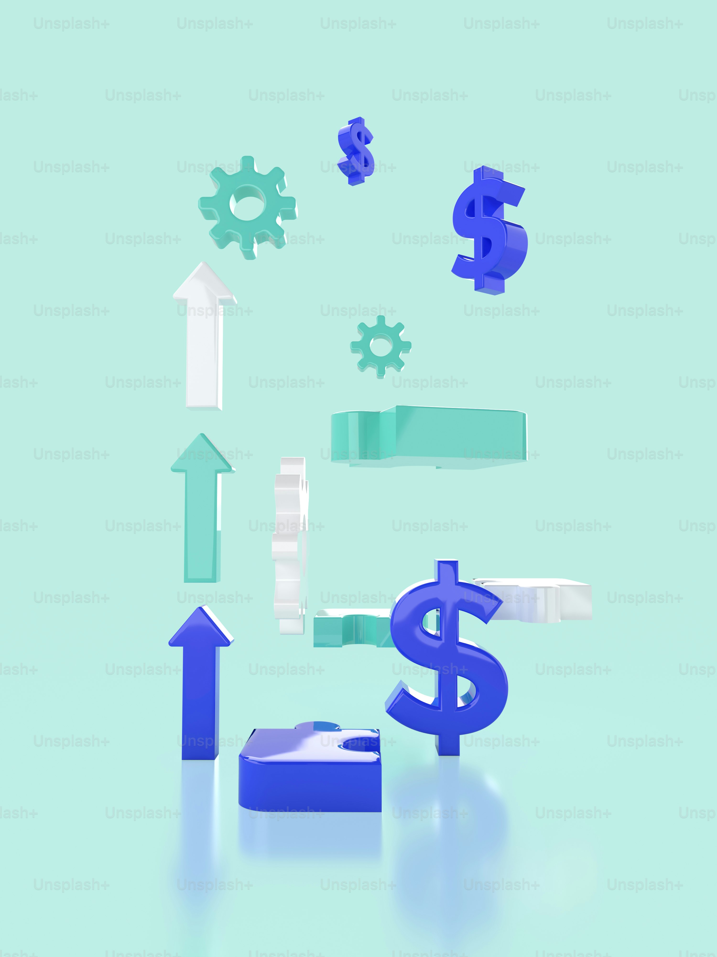 Logo photo – Stocks Image on Unsplash