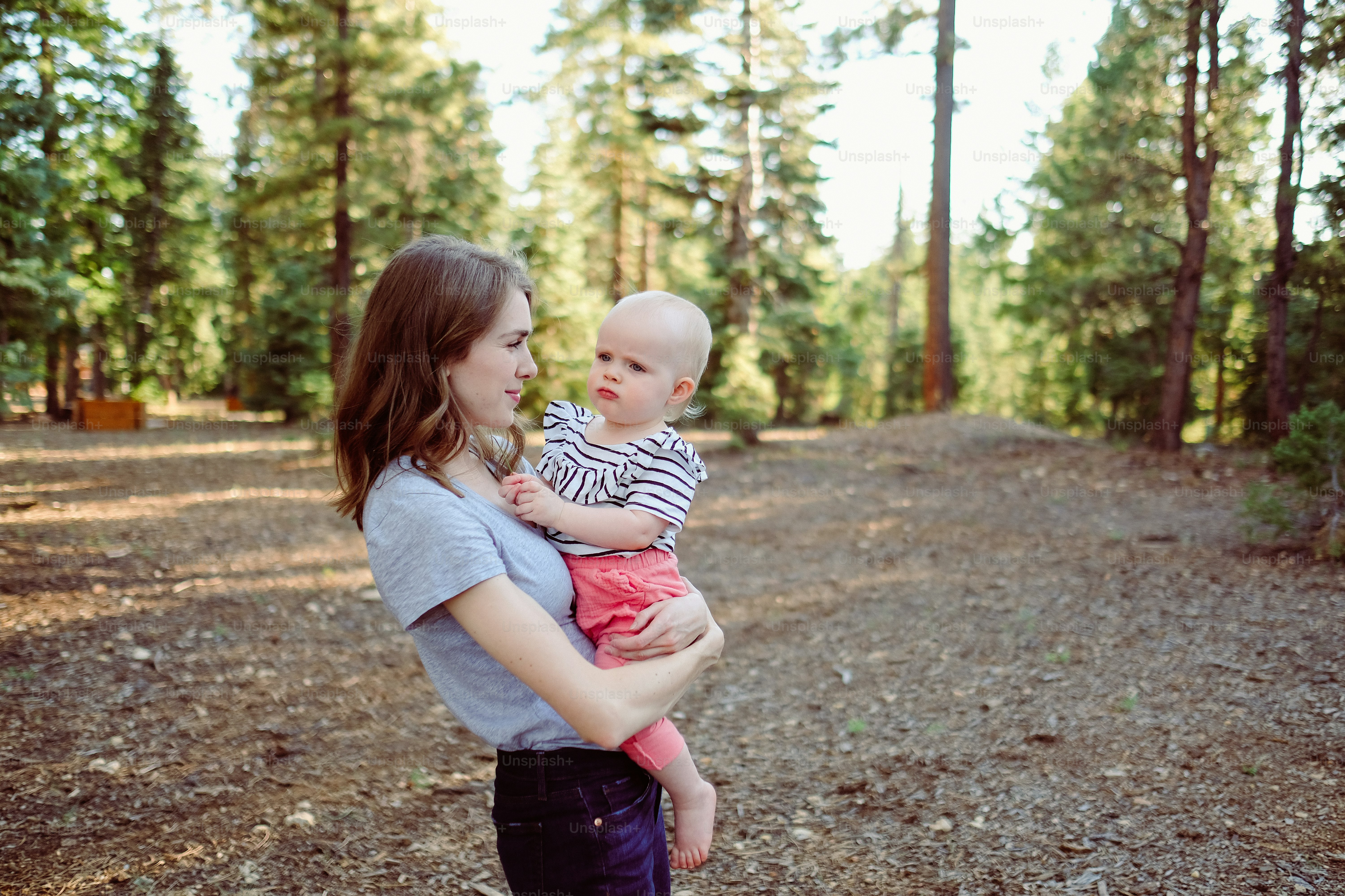 A person holding a baby photo – Baby Image on Unsplash