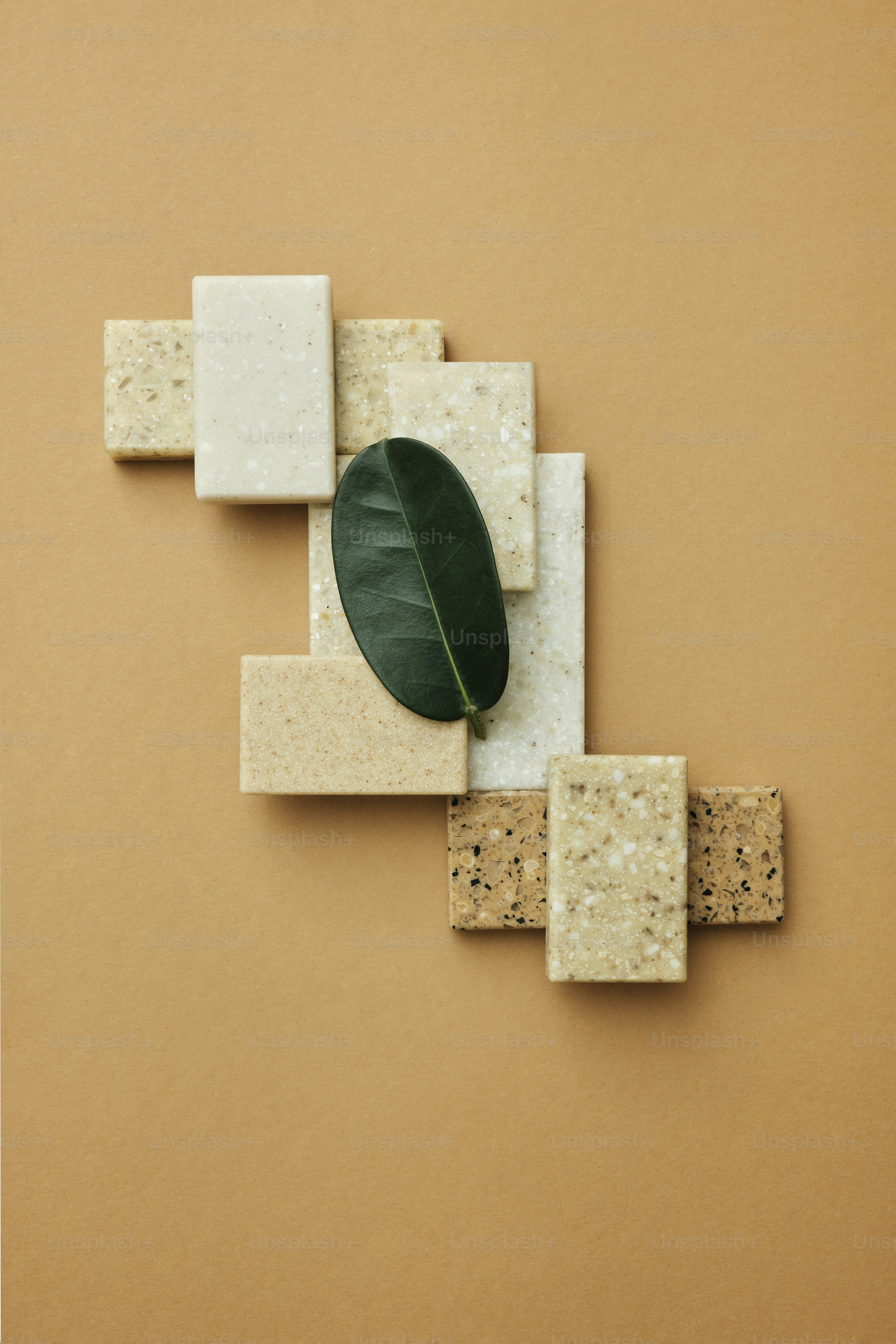 A group of square objects on a wall photo – Collections Image on Unsplash