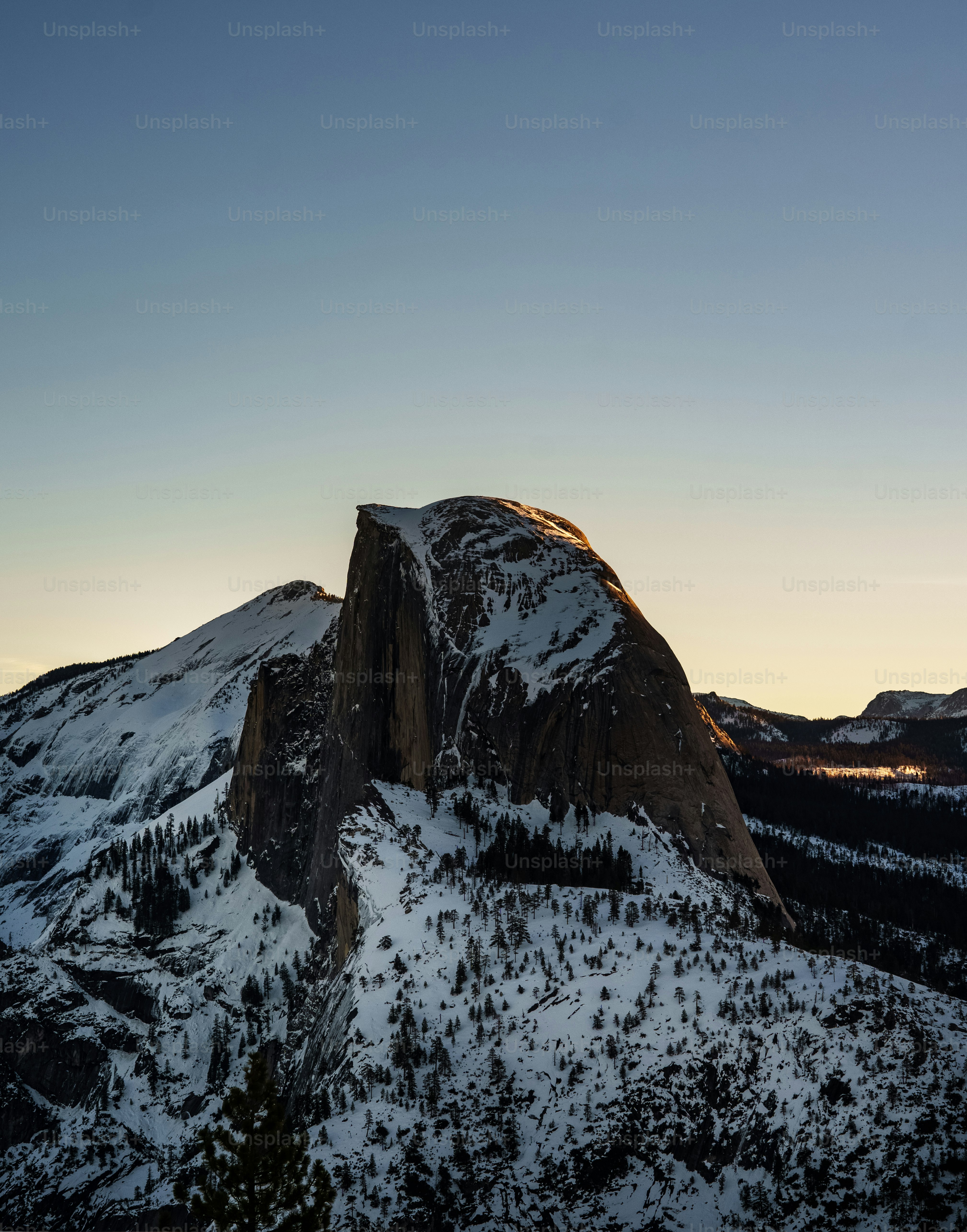 A large group of houses in a snowy area photo – Beach Image on Unsplash