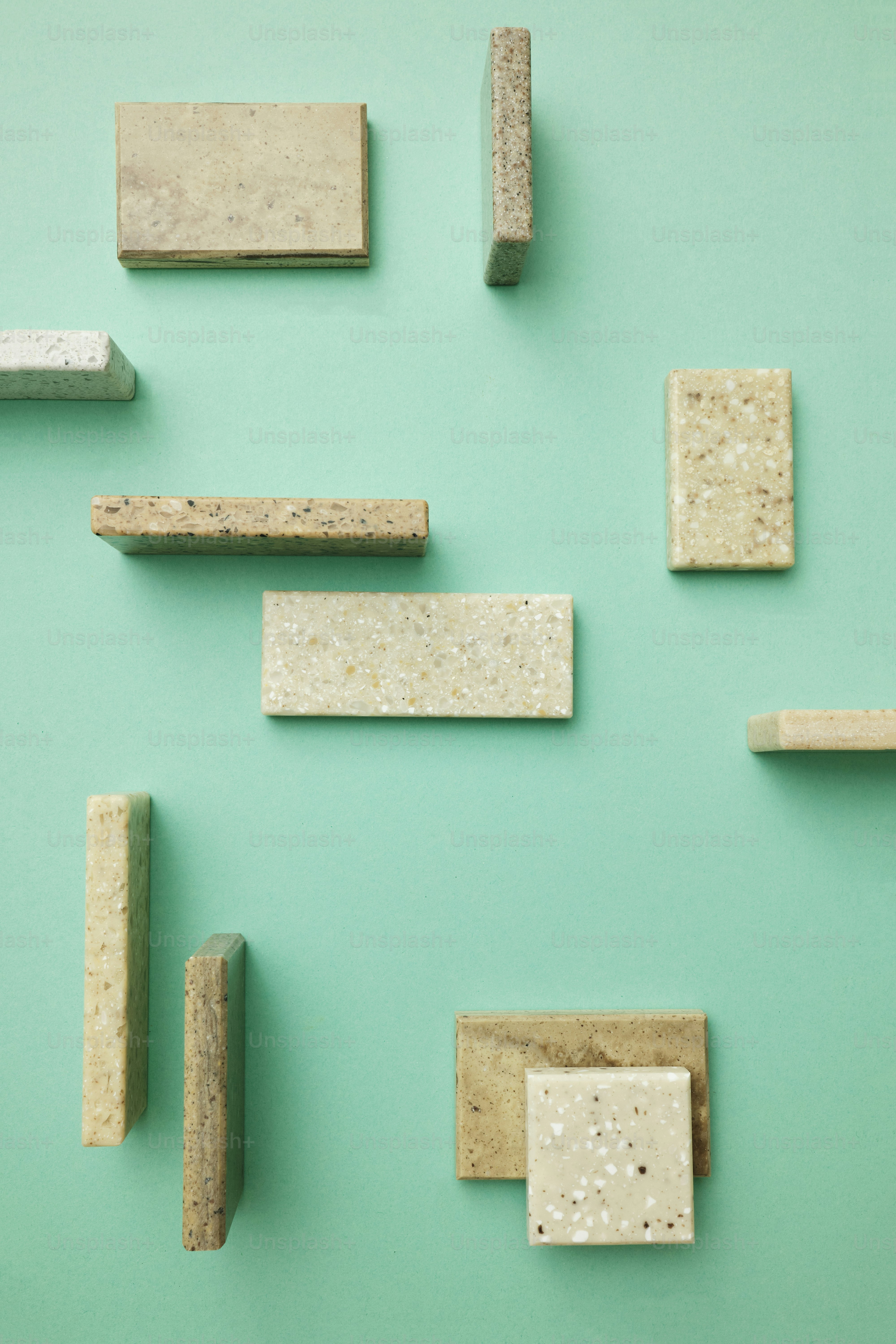 A group of wooden blocks photo – Still life Image on Unsplash