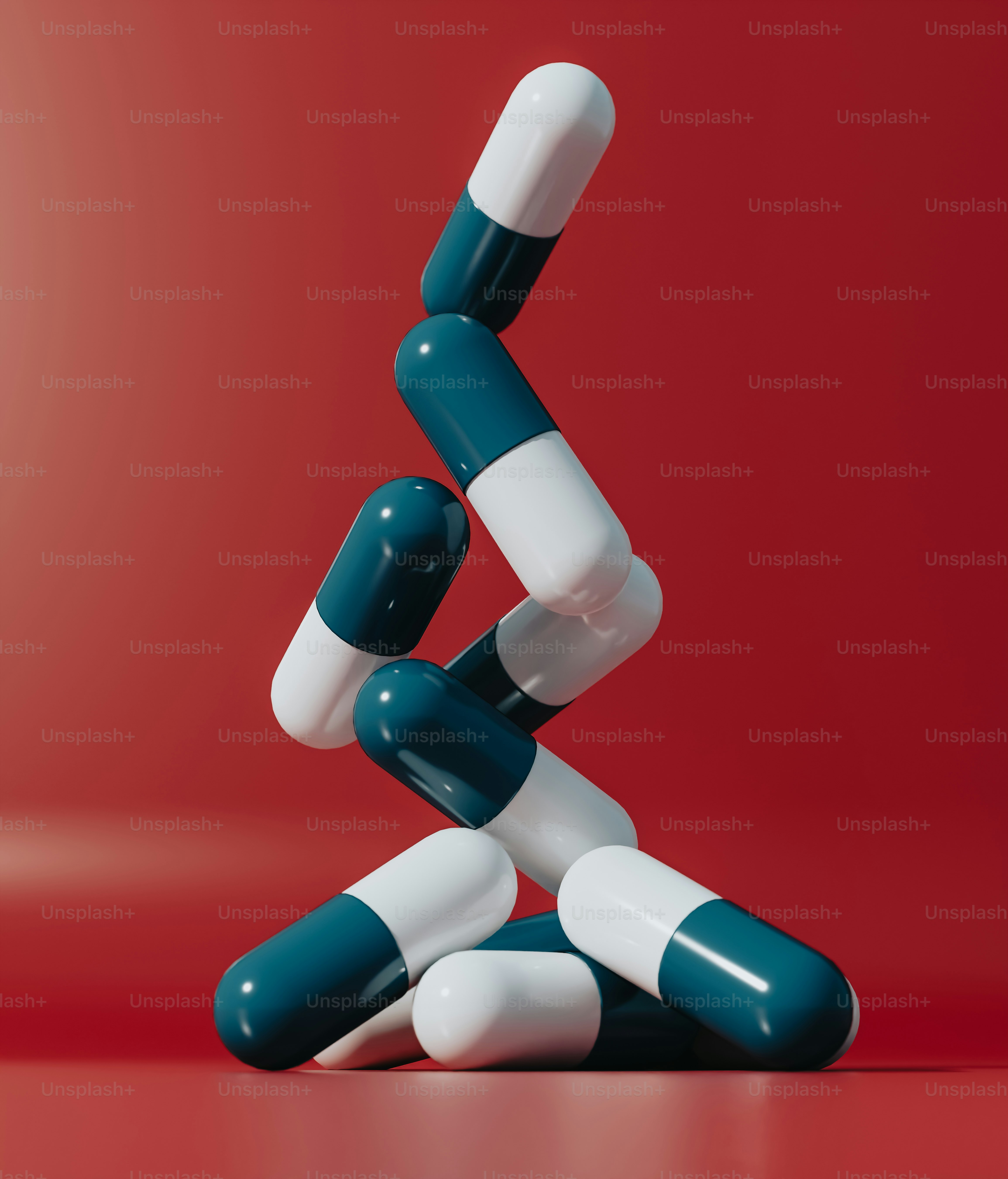 A close-up of a toy photo – Drugs Image on Unsplash