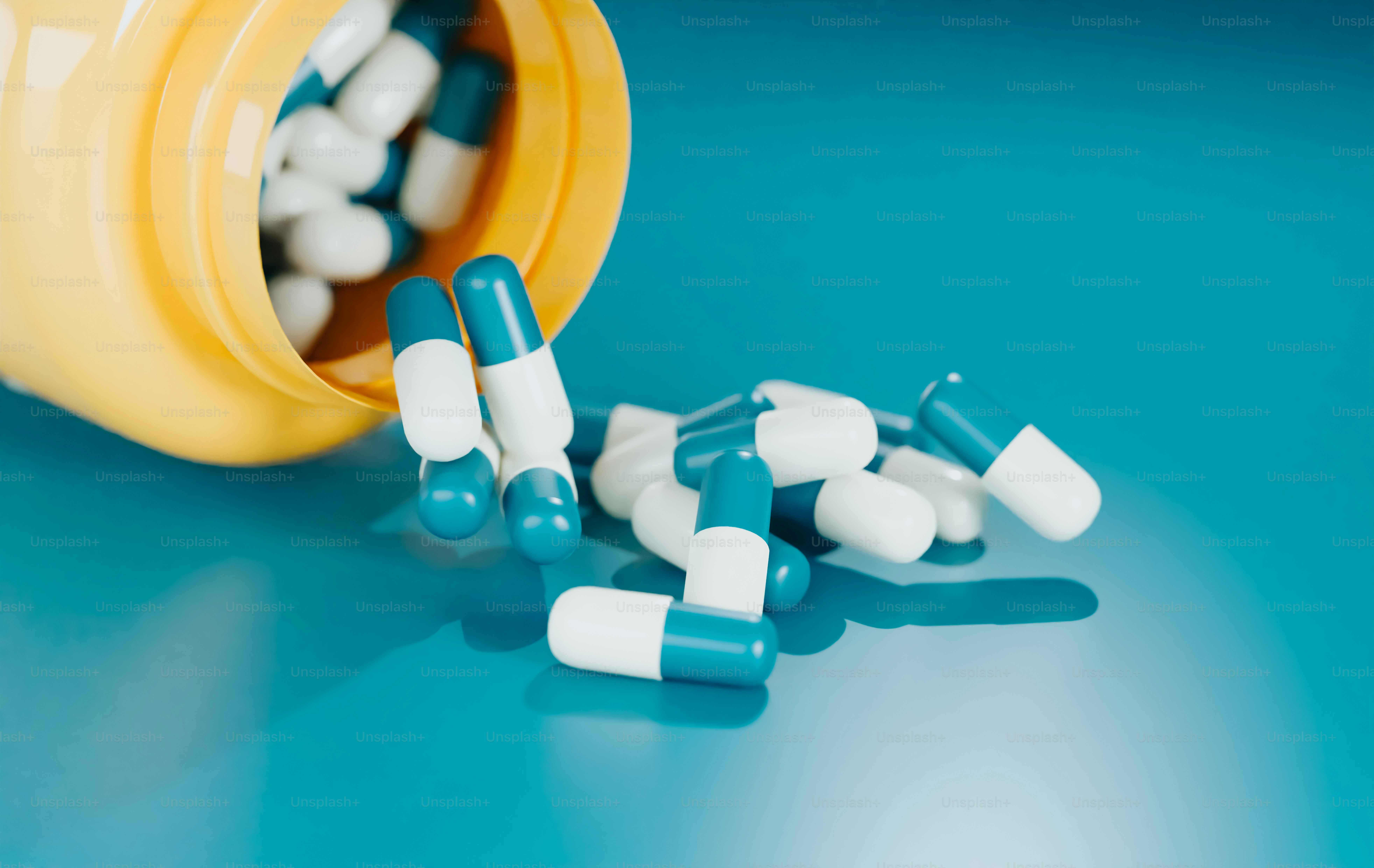 A close-up of a toy photo – Medication Image on Unsplash