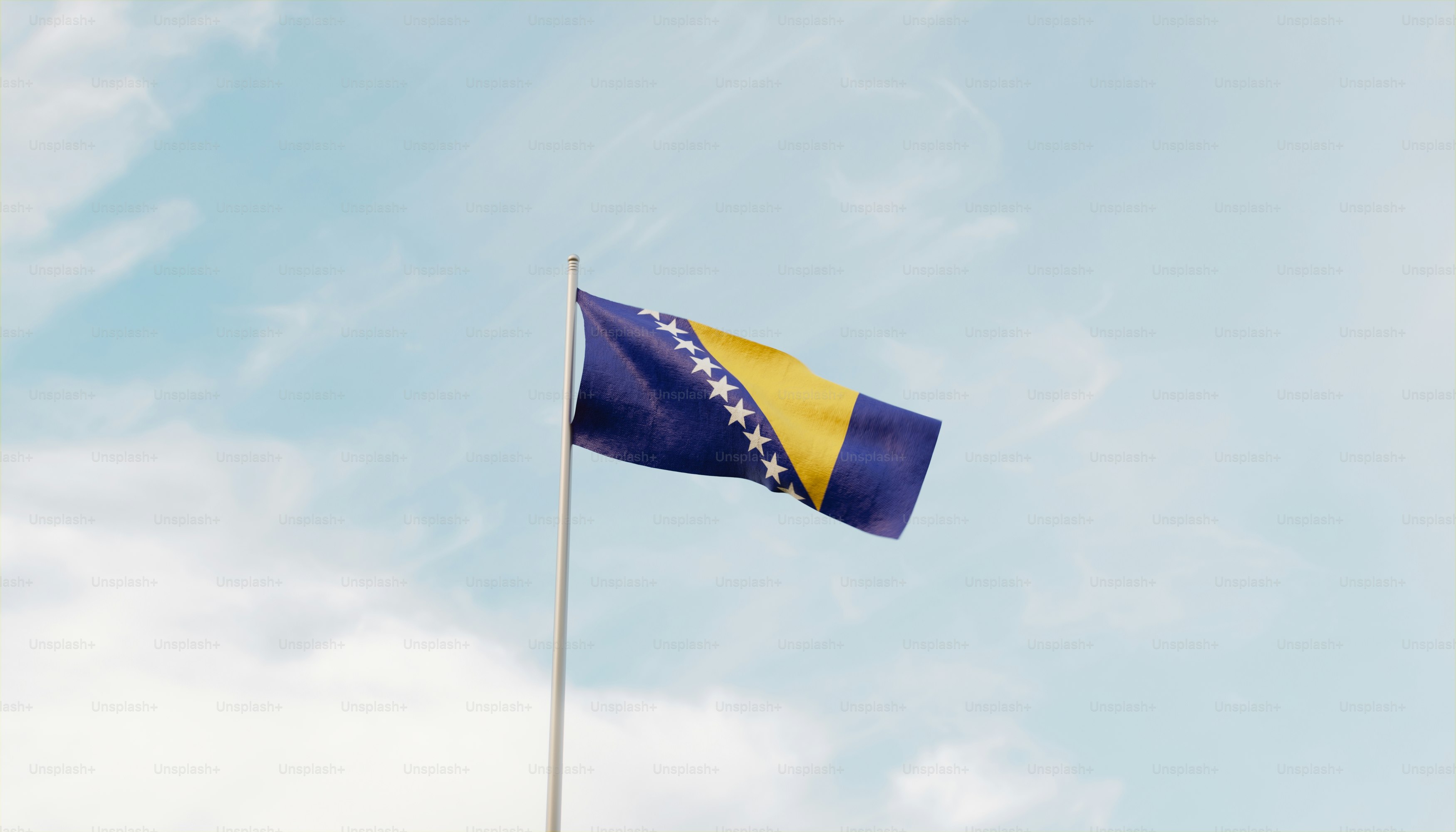 Bosnia Flag Pictures | Download Free Images on Unsplash