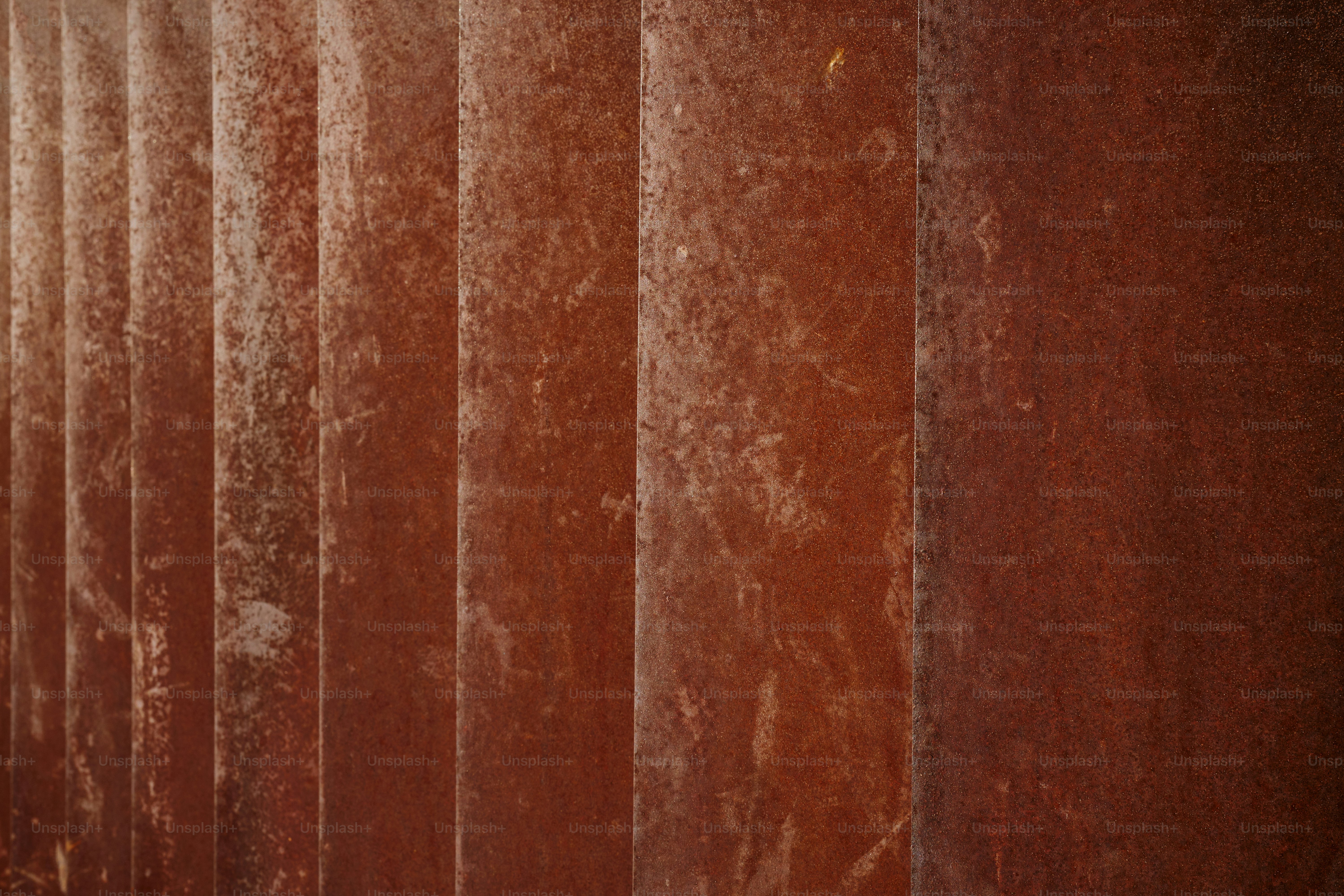 Corten Steel Texture Seamless
