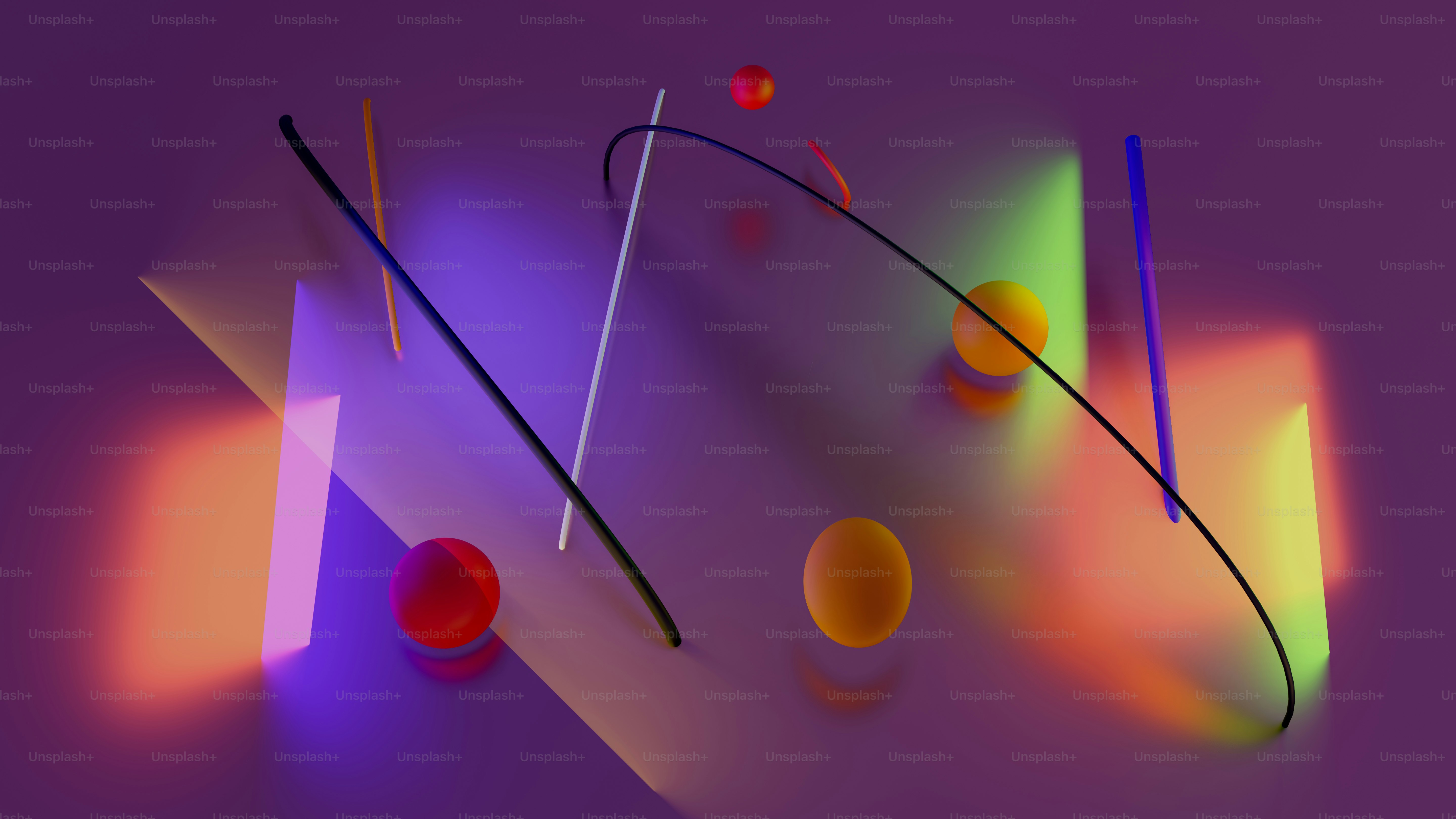 A group of objects that are on a table photo – Wallpaper Image on Unsplash