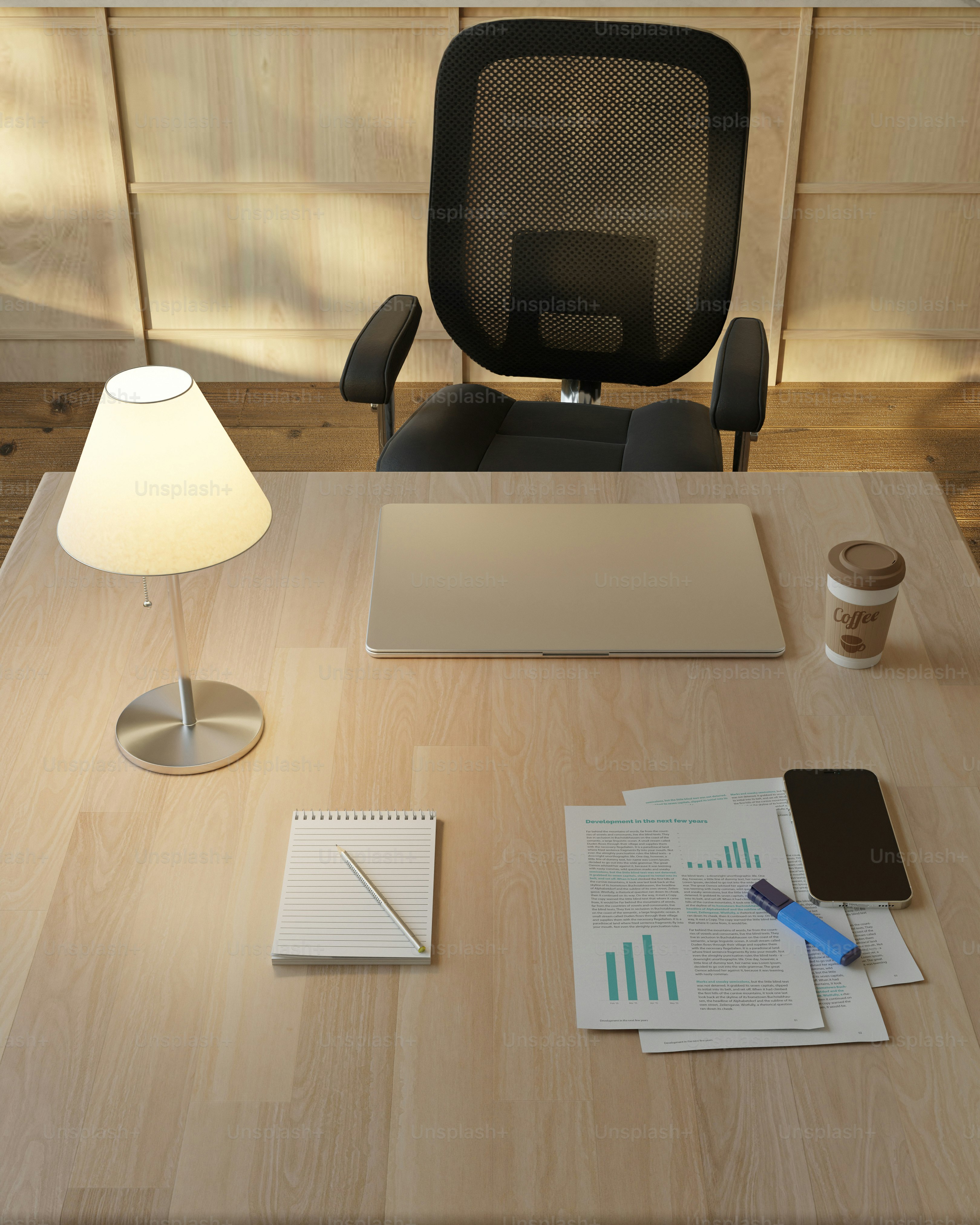 Empty Desk Pictures | Download Free Images on Unsplash