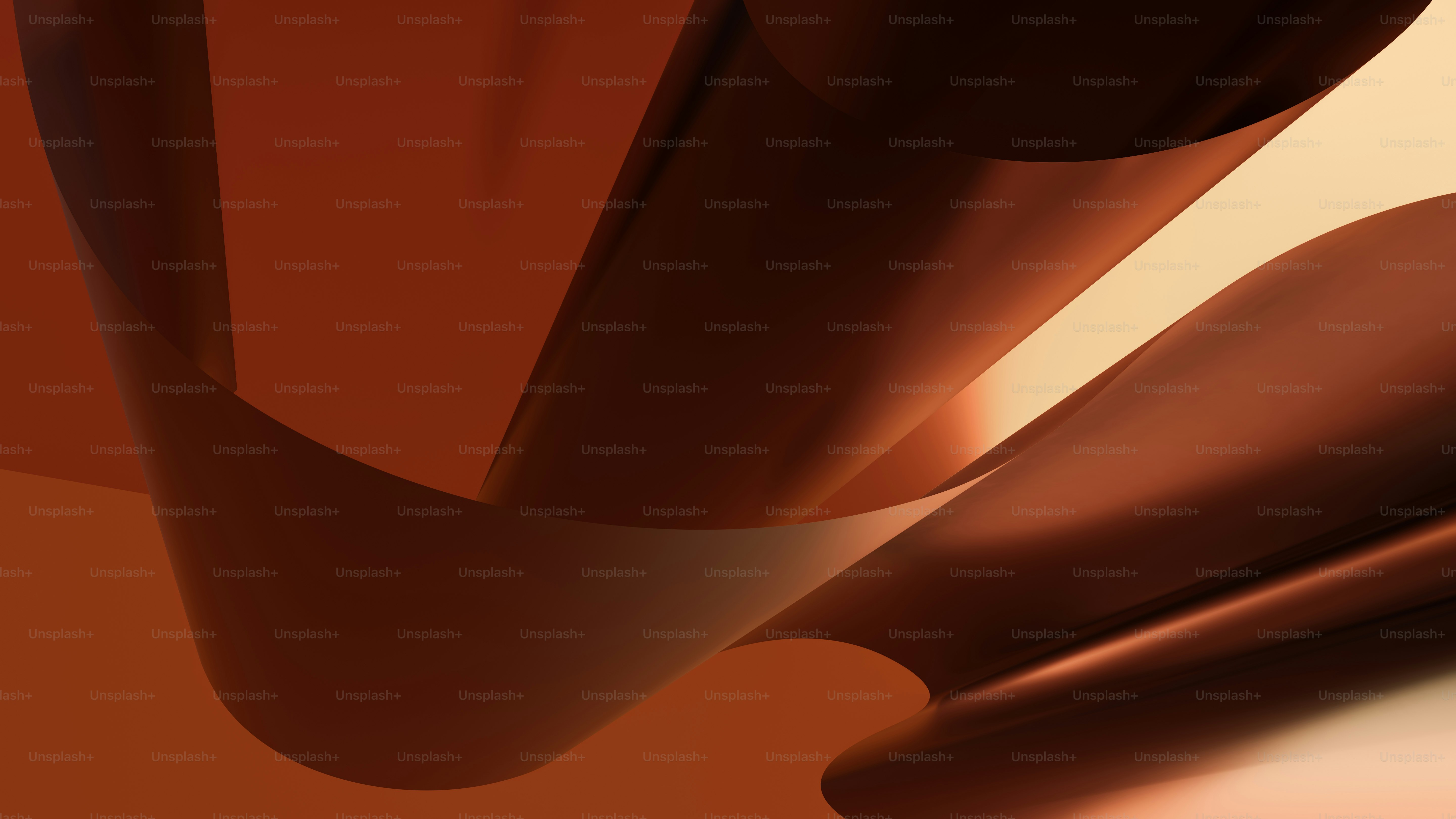 Foto Un primer plano de un objeto marrón y blanco – Antecedentes Imagen ...