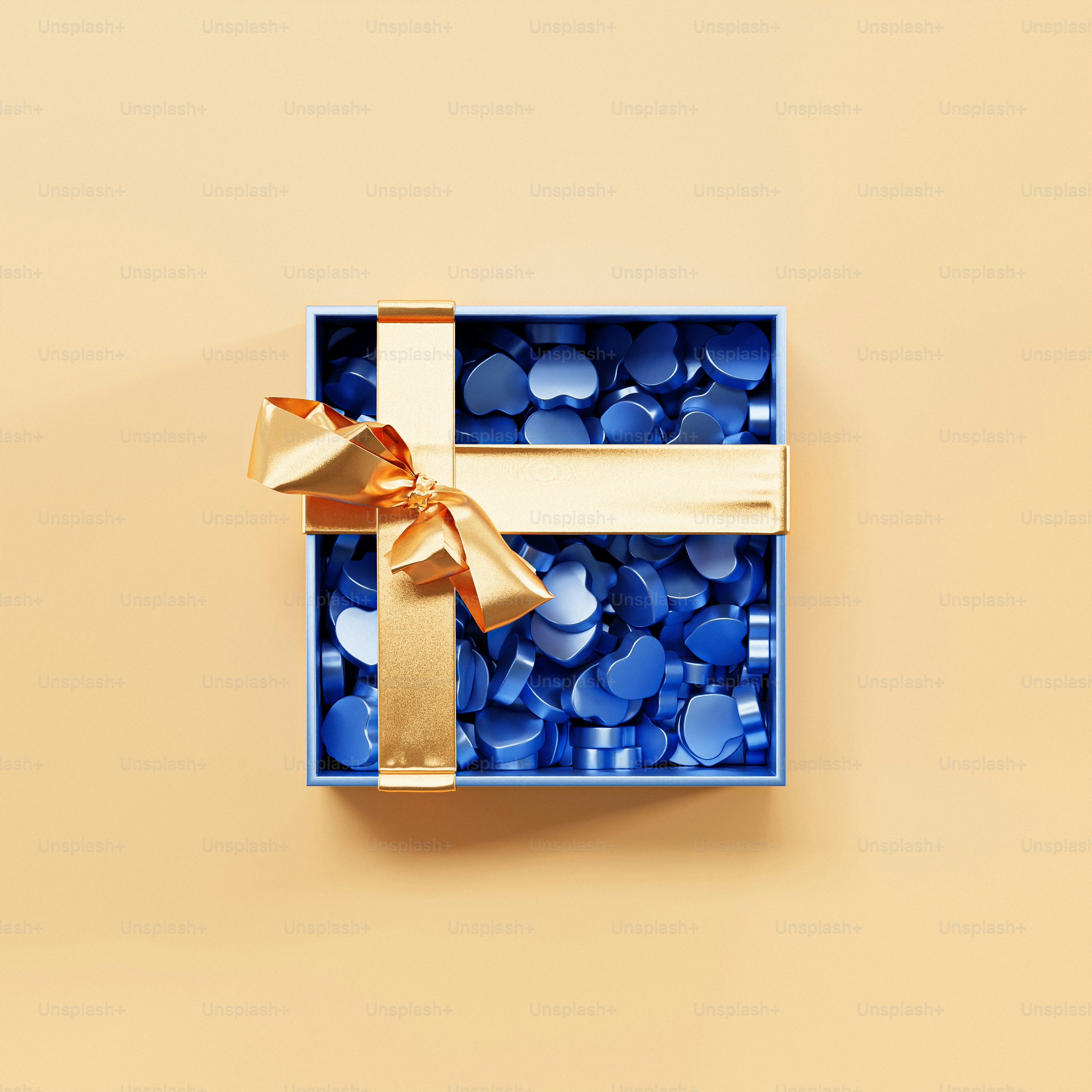 Baby Blue Box Texture Pictures | Download Free Images on Unsplash