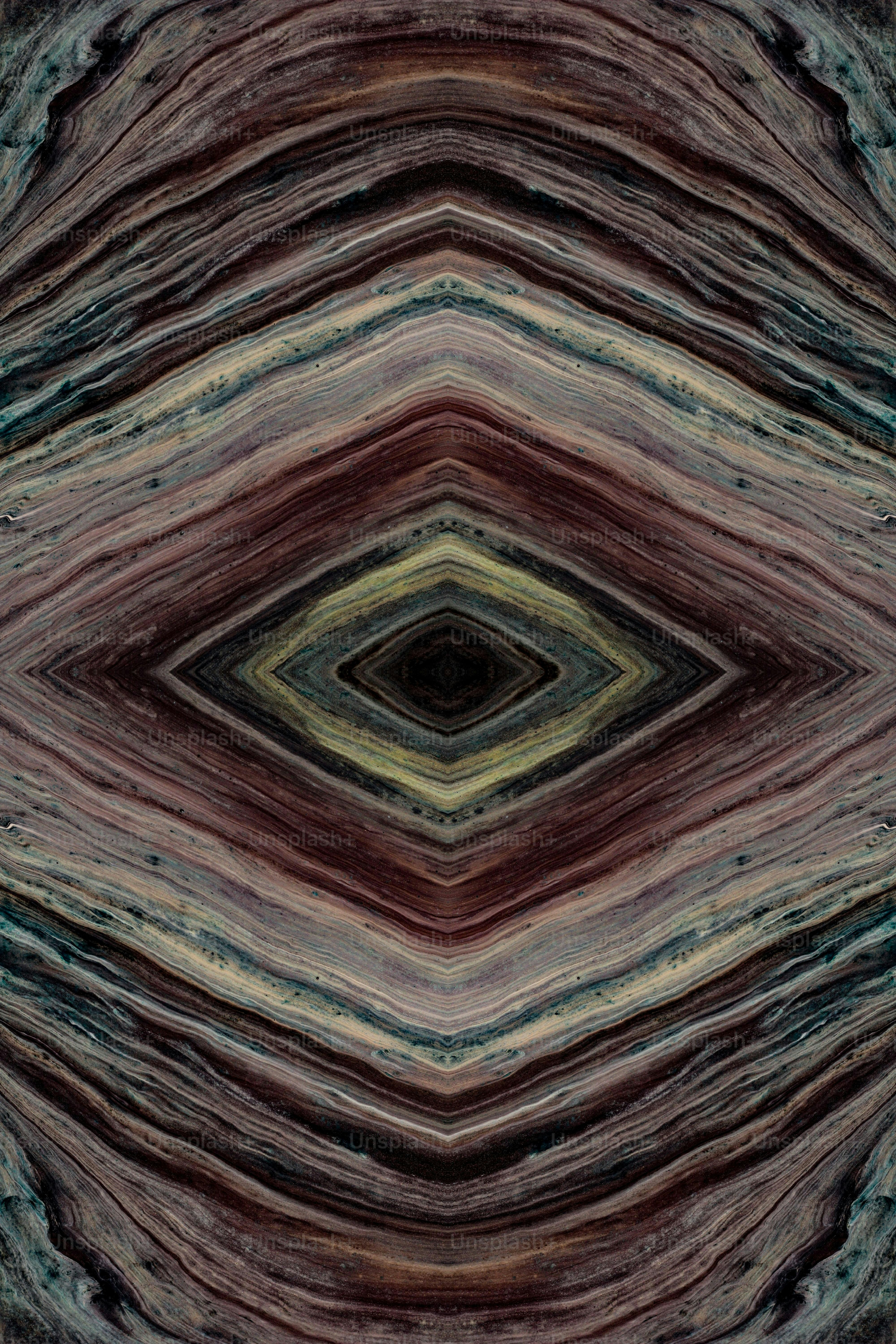 Une image d’un motif composé de différentes couleurs photo ...