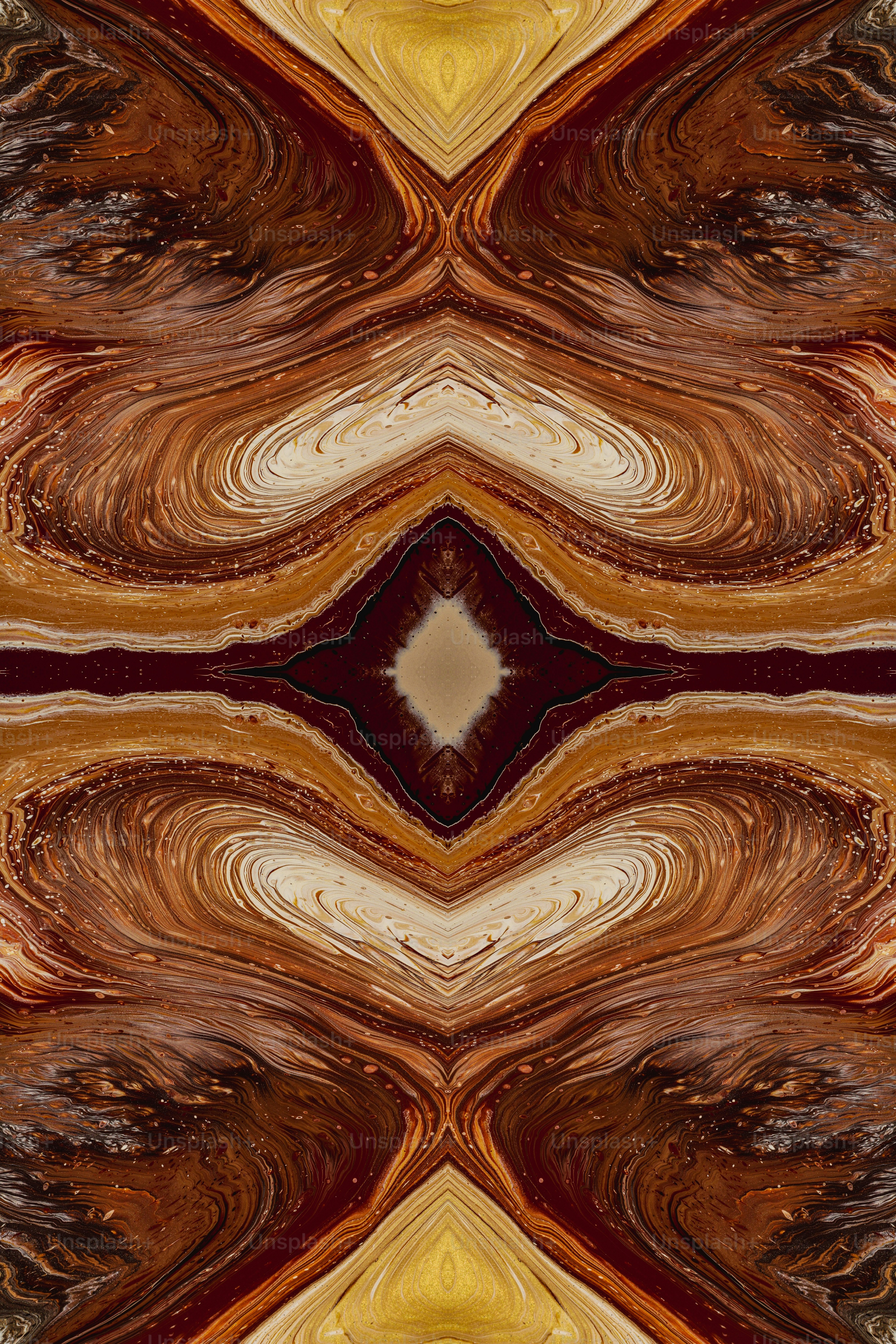 Une image d’un motif abstrait composé de différentes couleurs photo ...