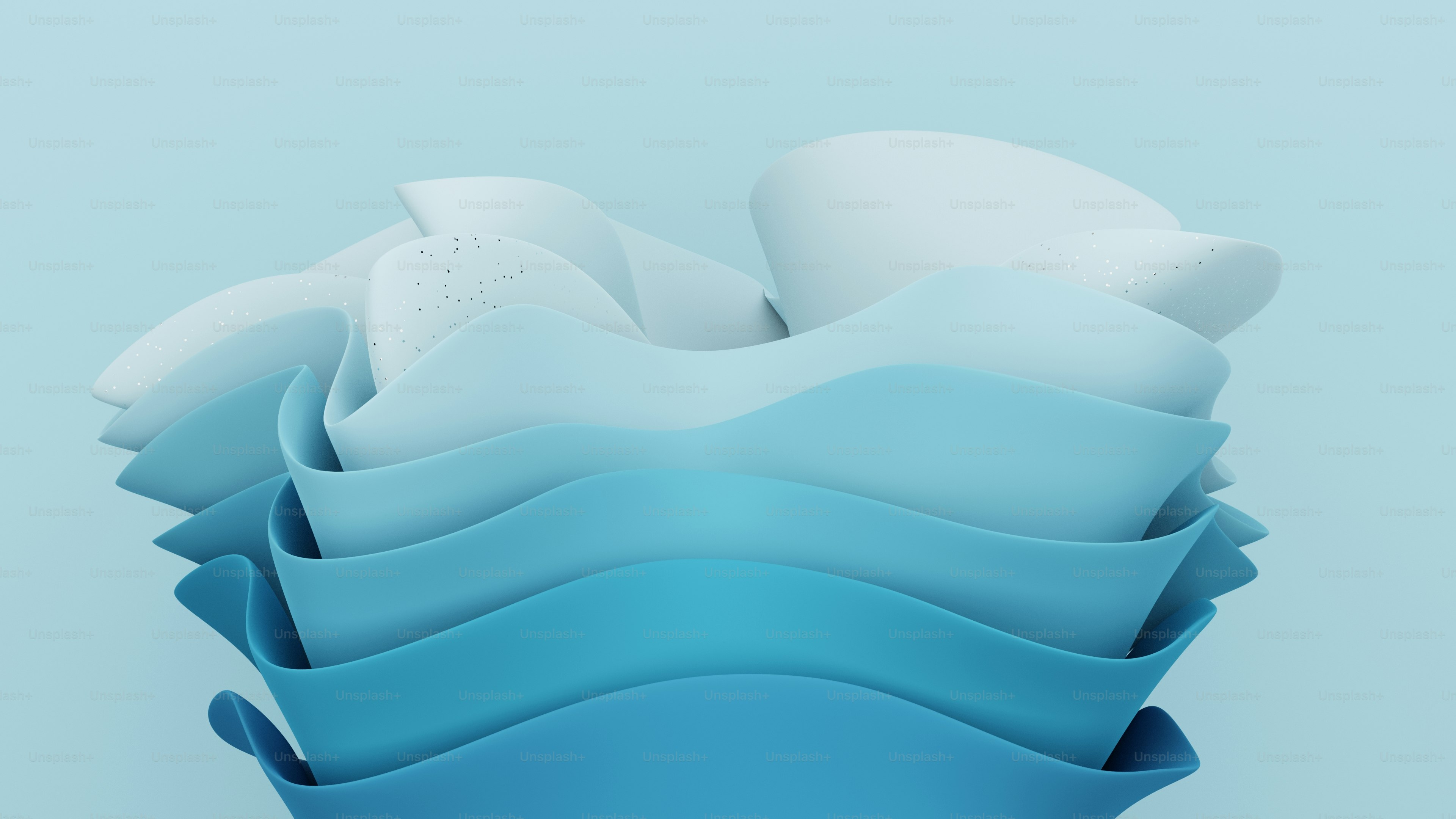 Gambar Wallpaper Estetika Biru | Unduh Gambar Gratis di Unsplash