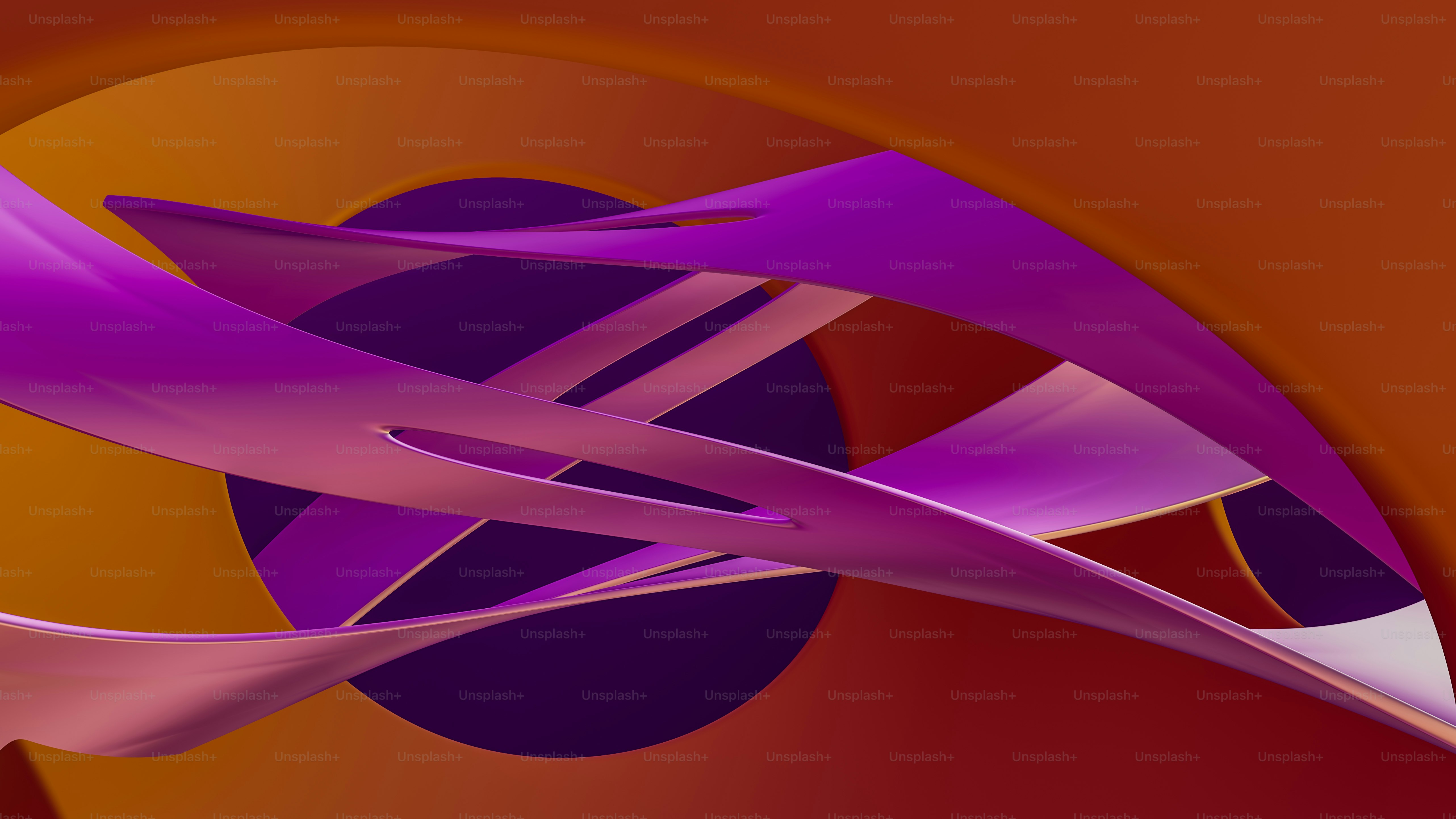 A computer generated image of an abstract design photo – Abstract Image ...