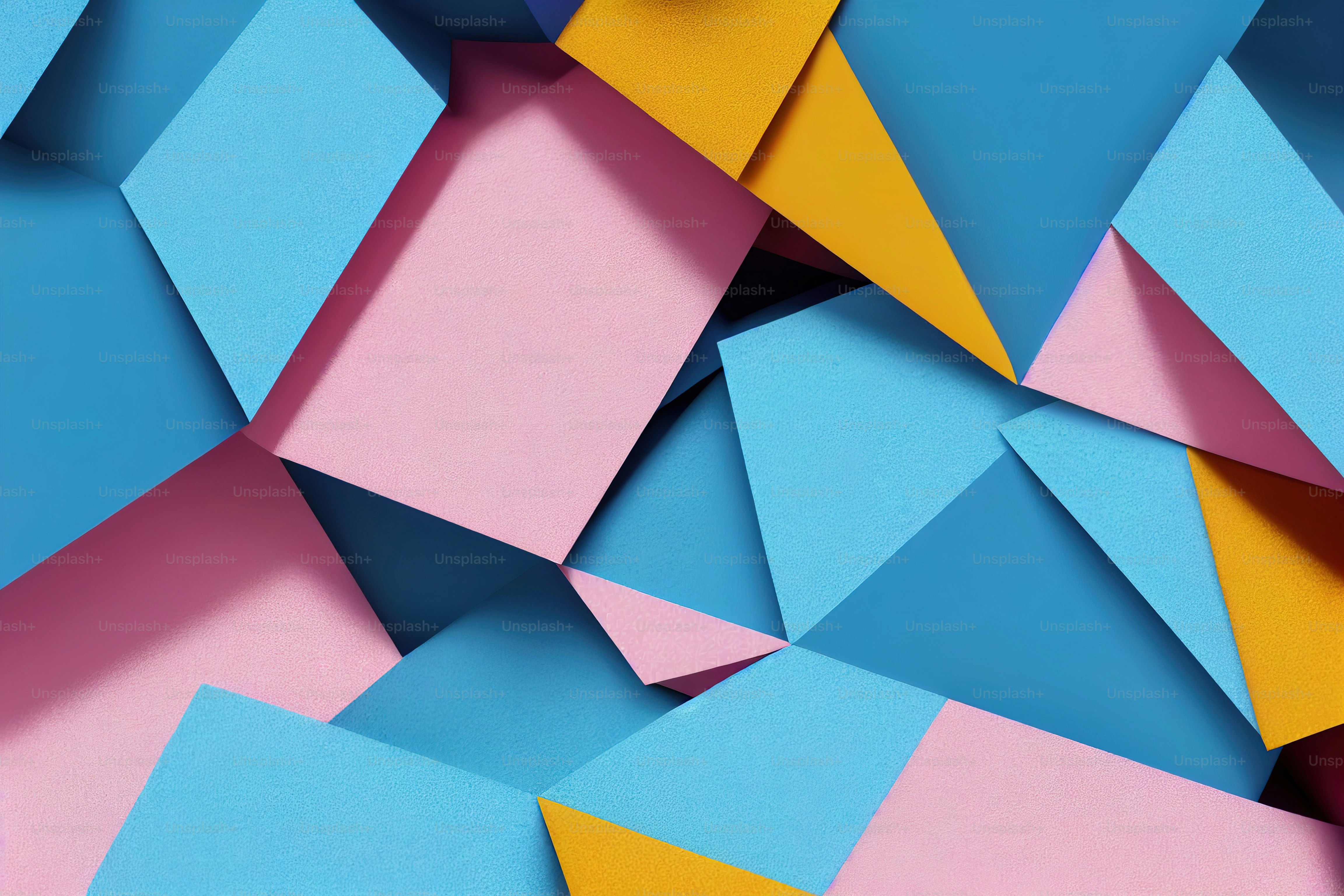 Abstract Colors 3000x2000 Wallpaper