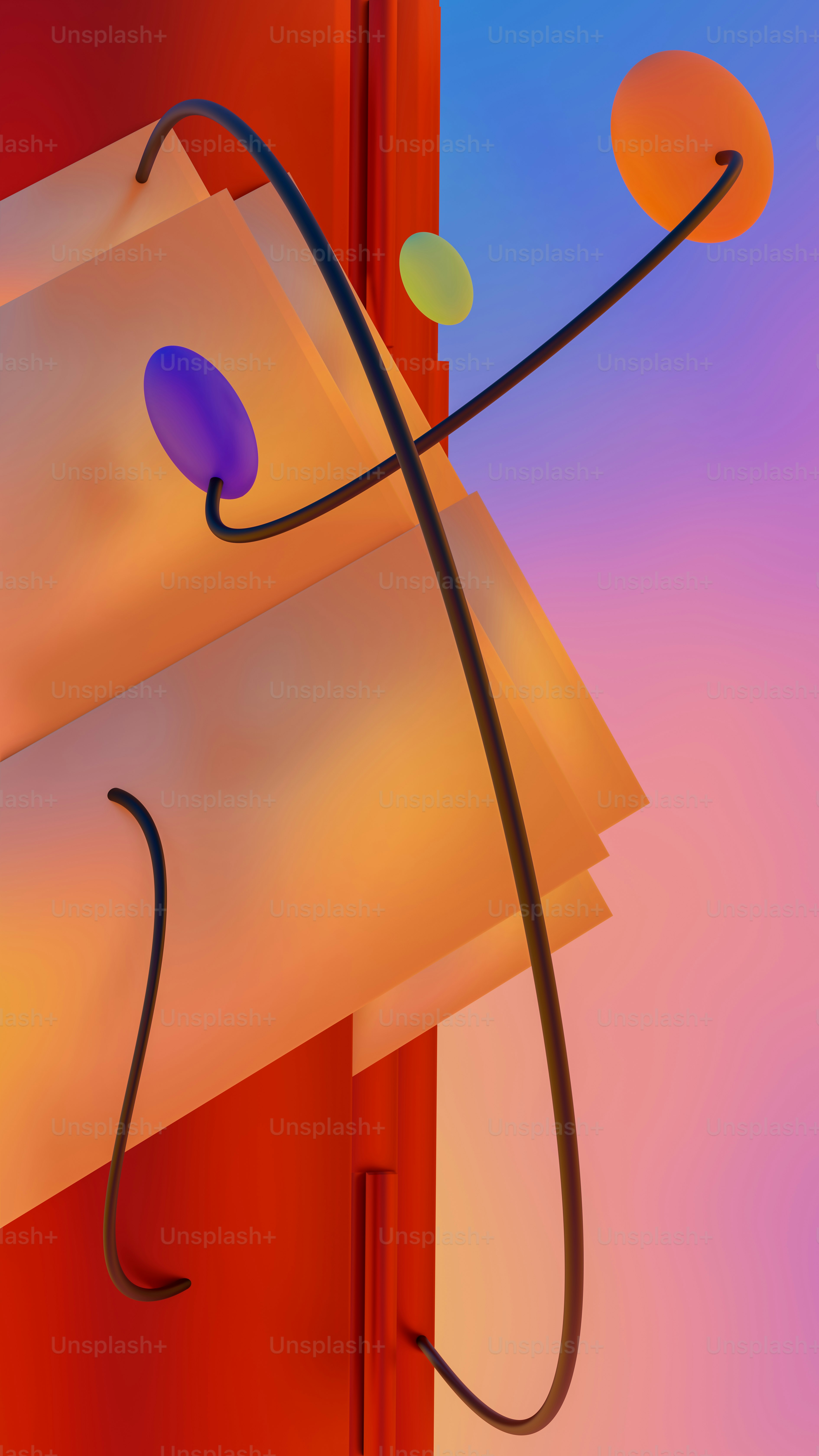 A computer mouse hooked up to a wall photo – Wallpaper Image on Unsplash