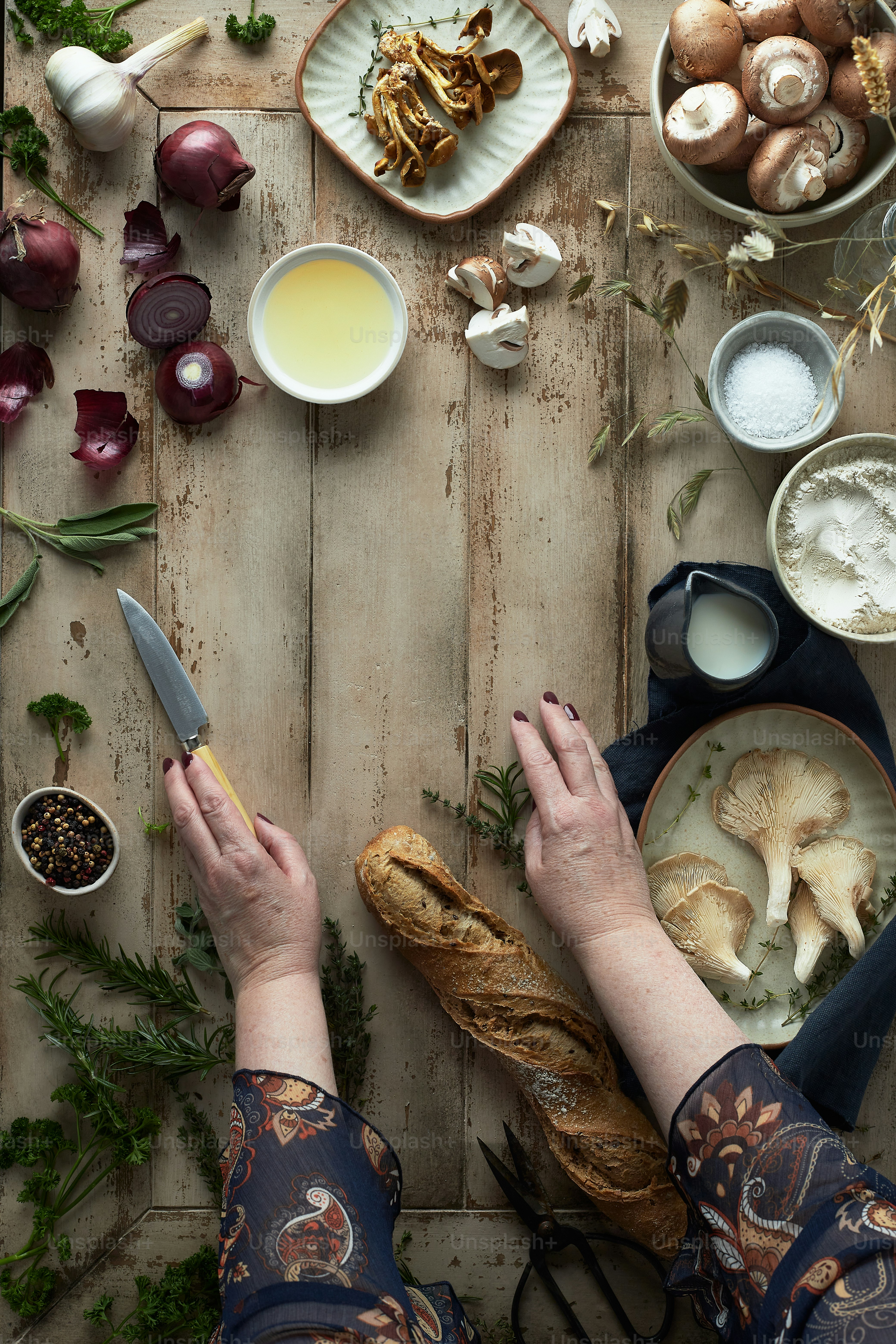 Cooking Background Images - Free HD & 4K Downloads on Unsplash