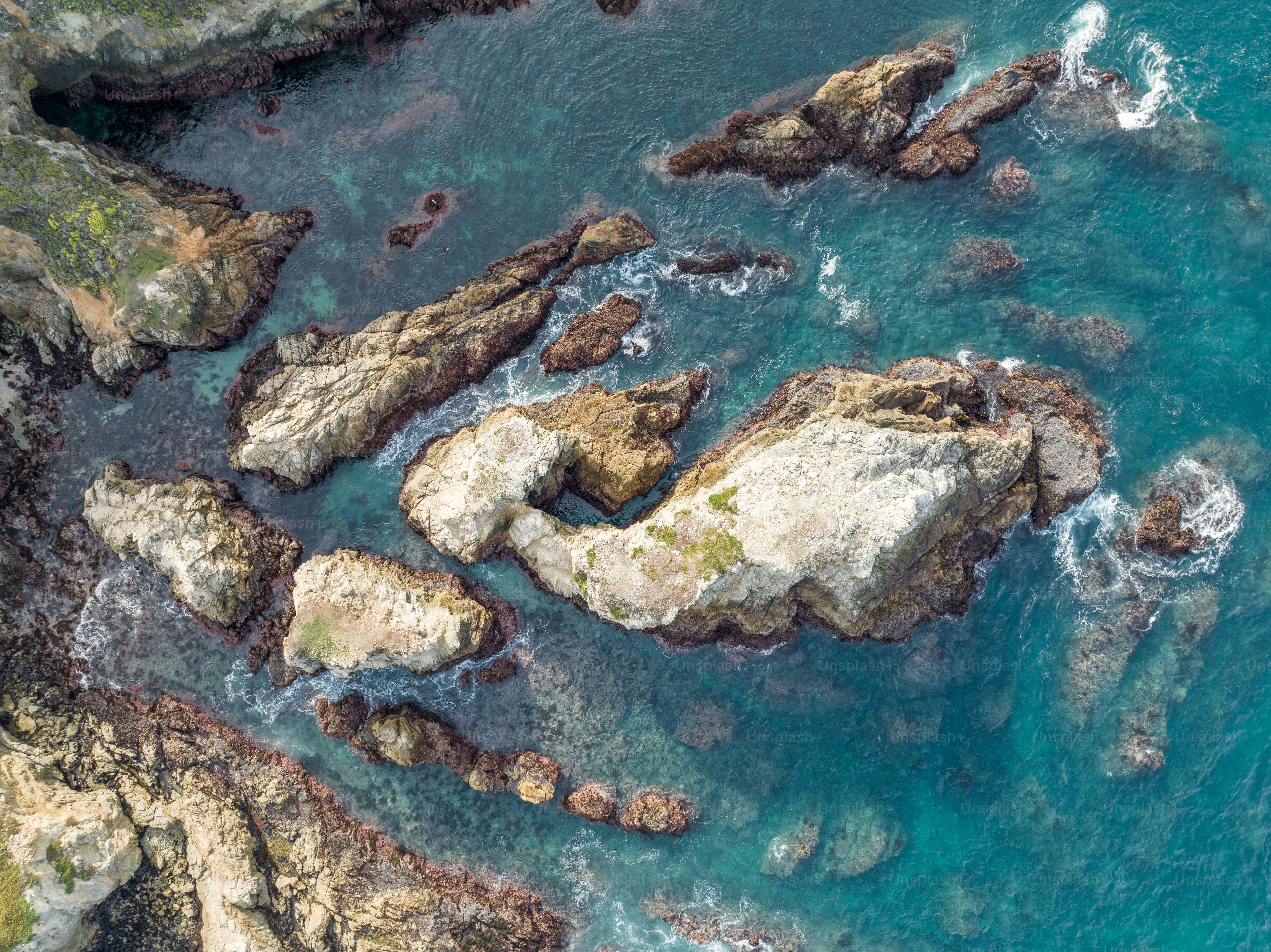 Wallpaper 4k Ocean Pictures | Download Free Images on Unsplash