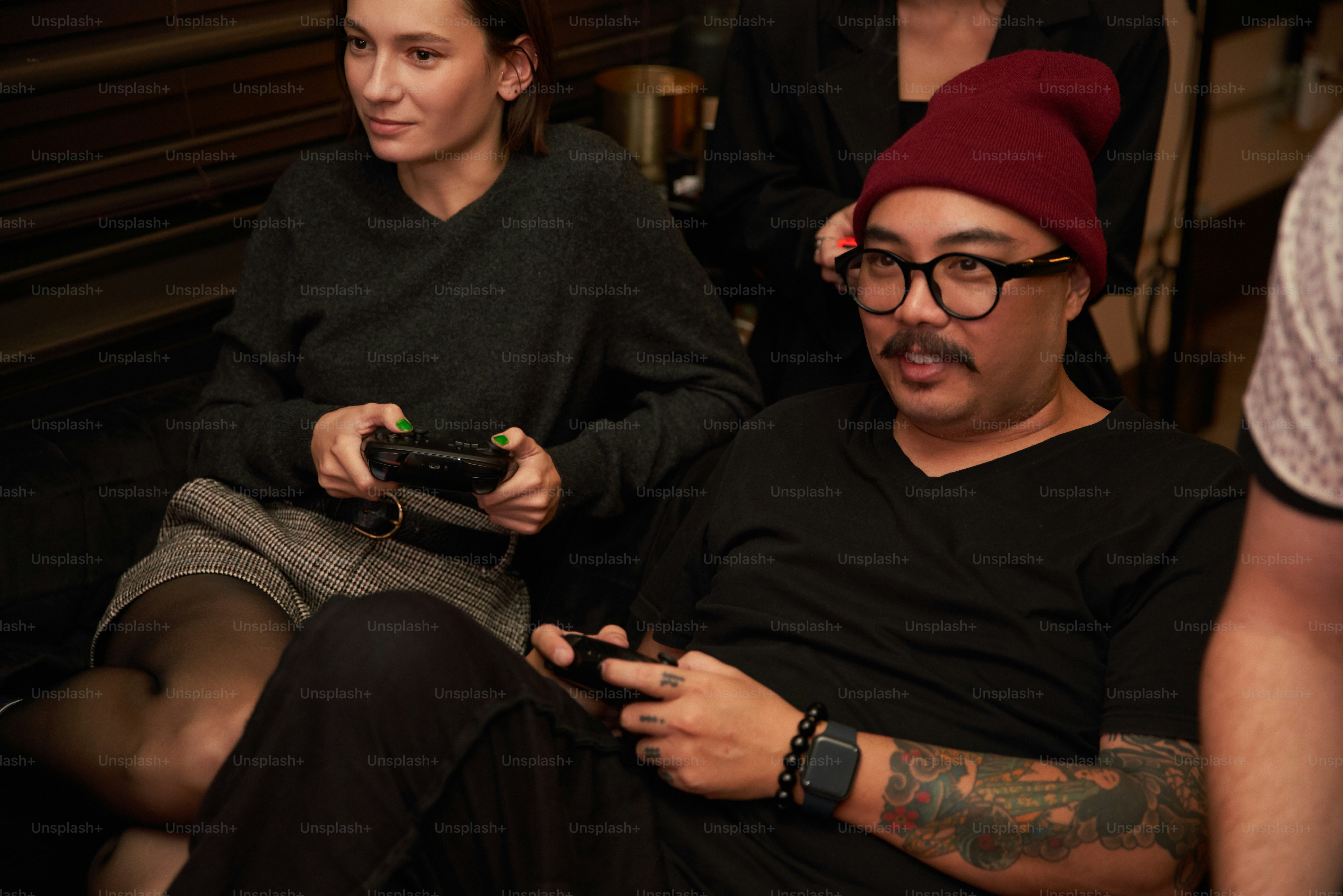 Game Night Pictures | Download Free Images on Unsplash