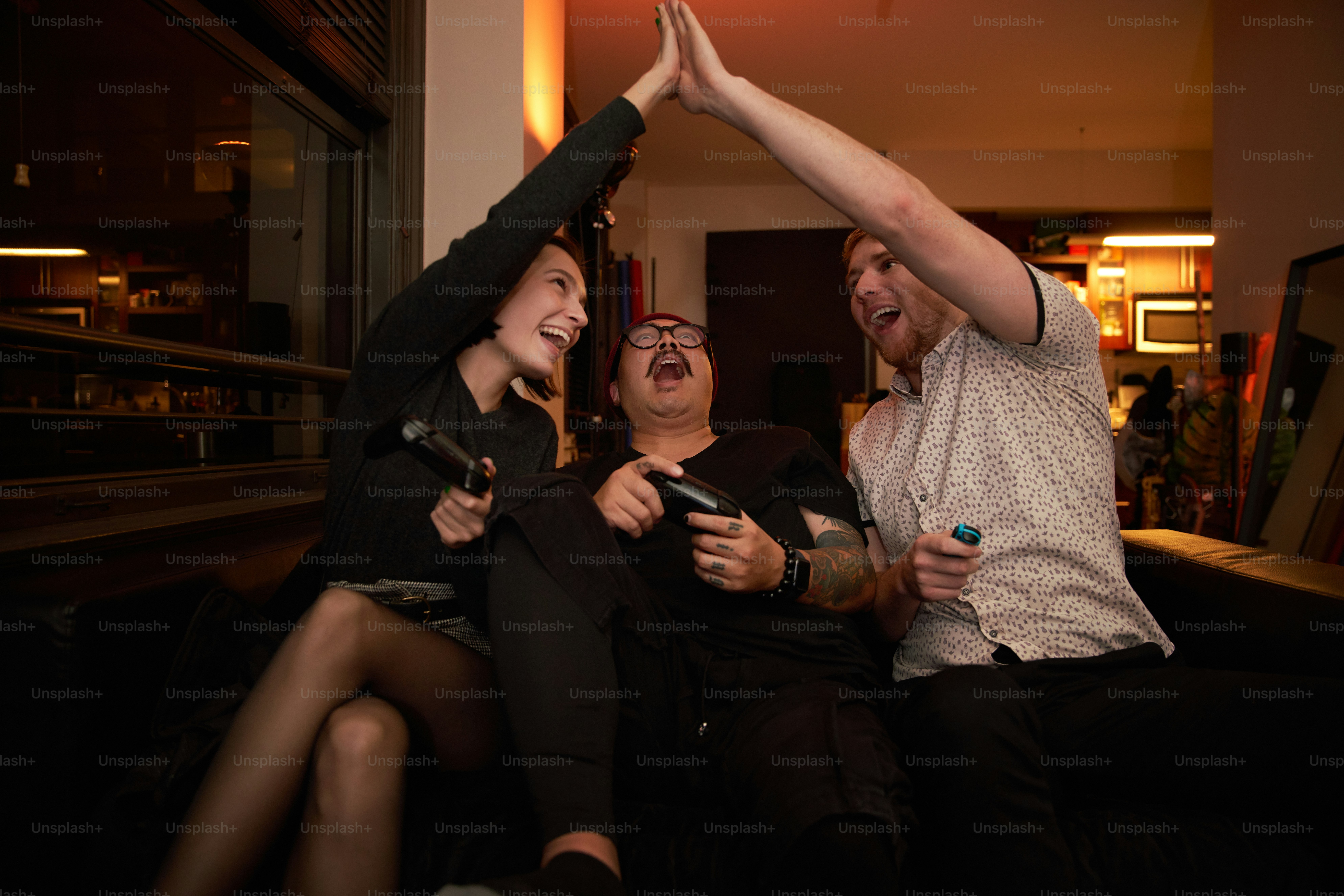 100+ High Five Pictures | Download Free Images on Unsplash