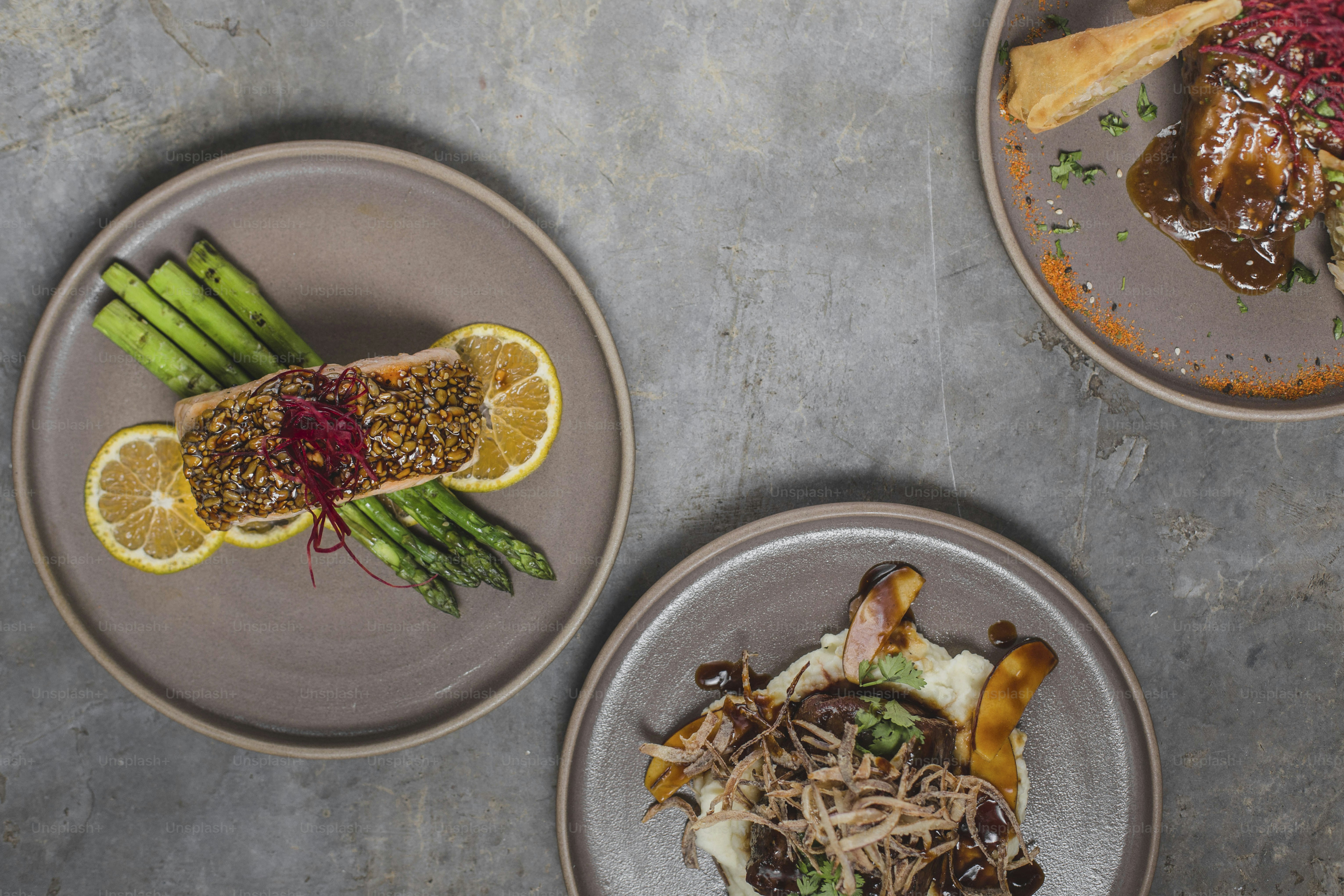 Imágenes de Comida Lujosa | Descarga imágenes gratuitas en Unsplash